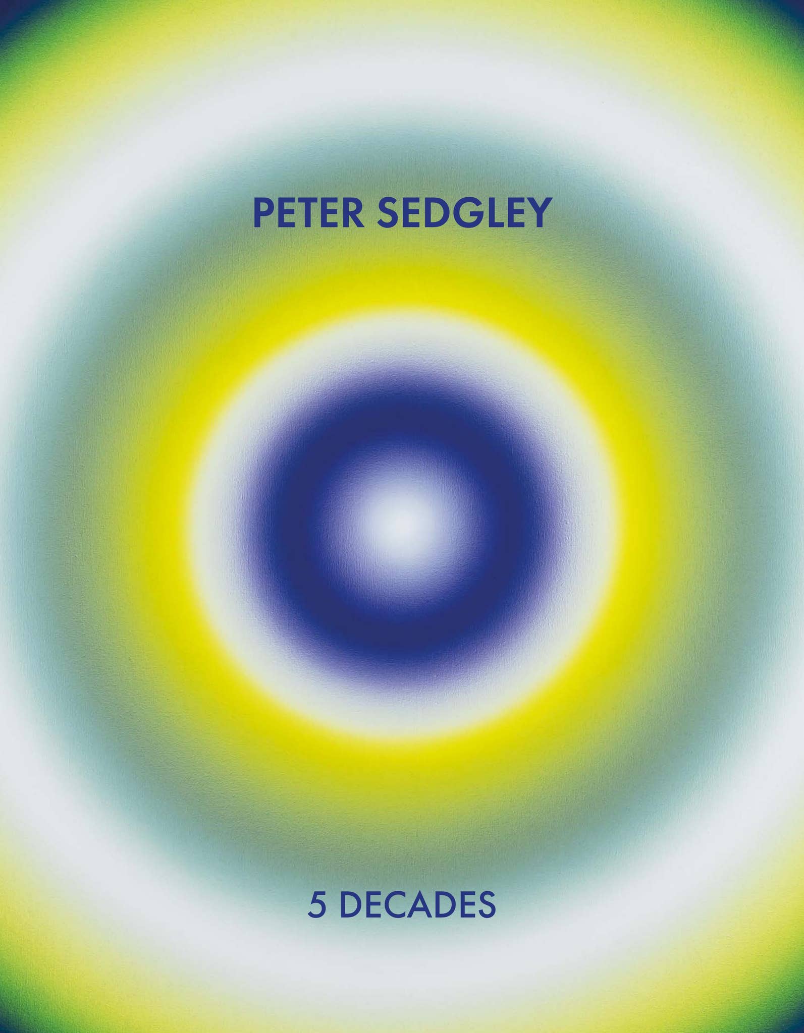 Peter Sedgley: 5 Decades E-catalogue by The Redfern Gallery Ltd - Issuu