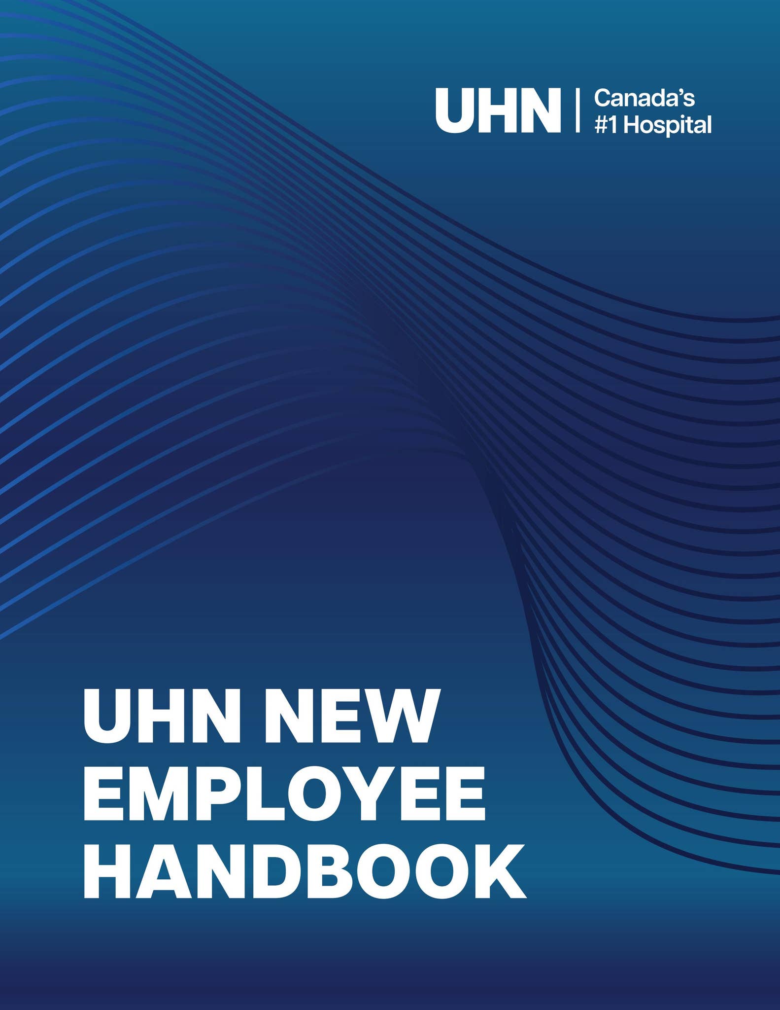 UHN New Employee Orientation by University Health Network - Issuu