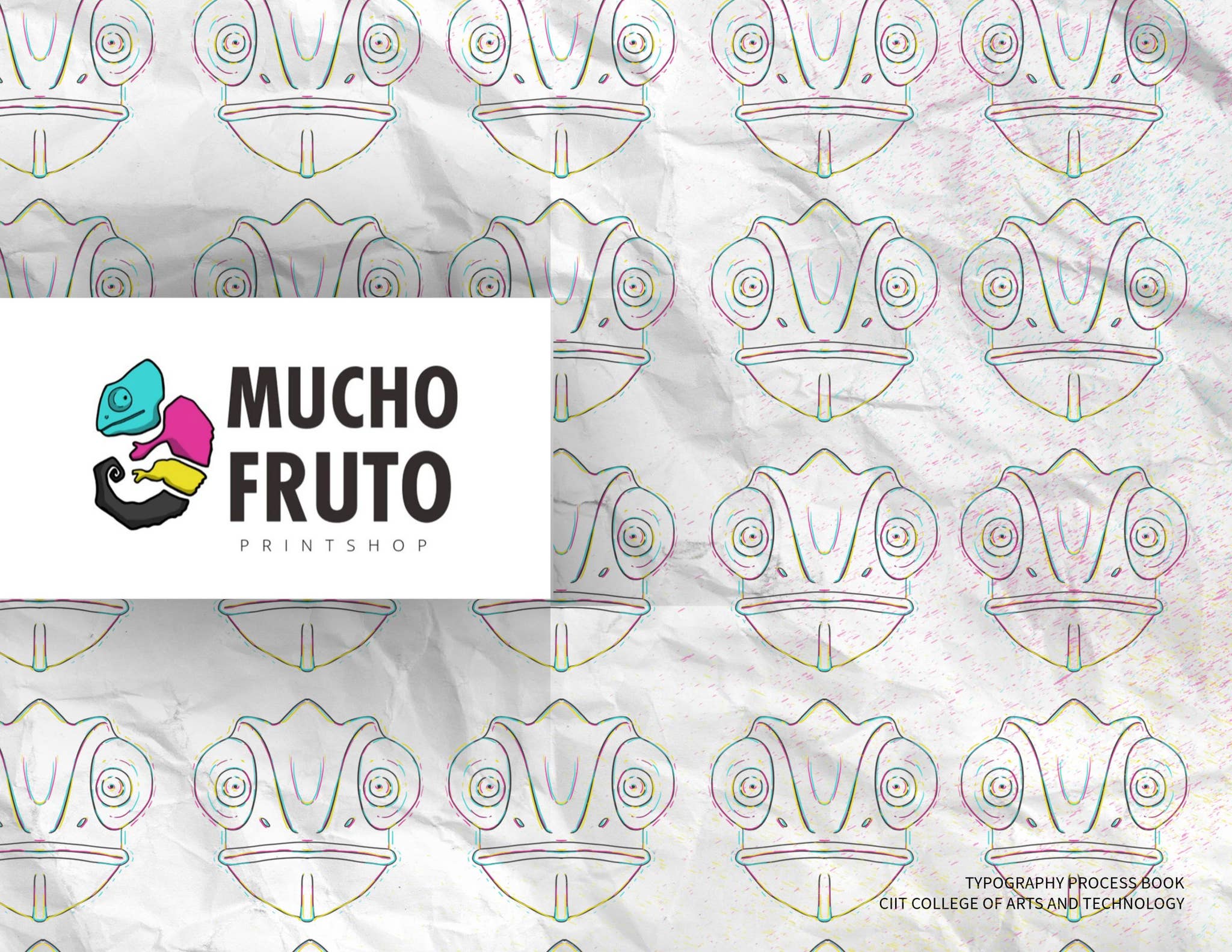 Cruz, Kevin_Process Book by Kevin Tuazon Cruz - Issuu