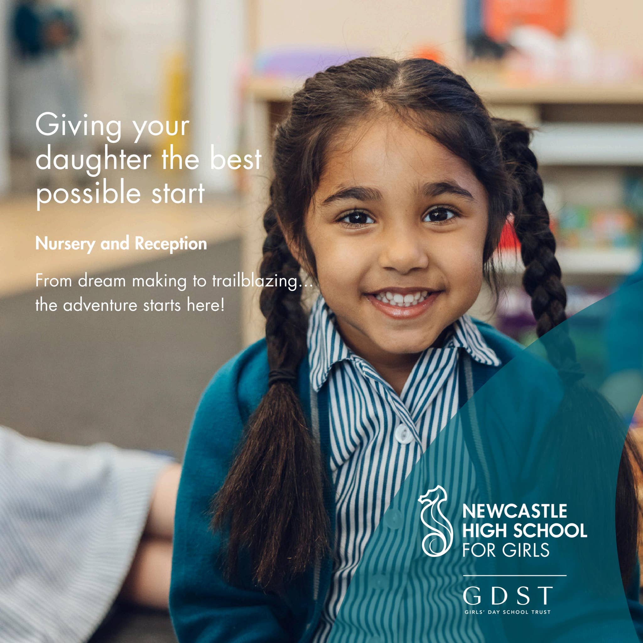 Early Years Information Brochure by ncl38 - Issuu
