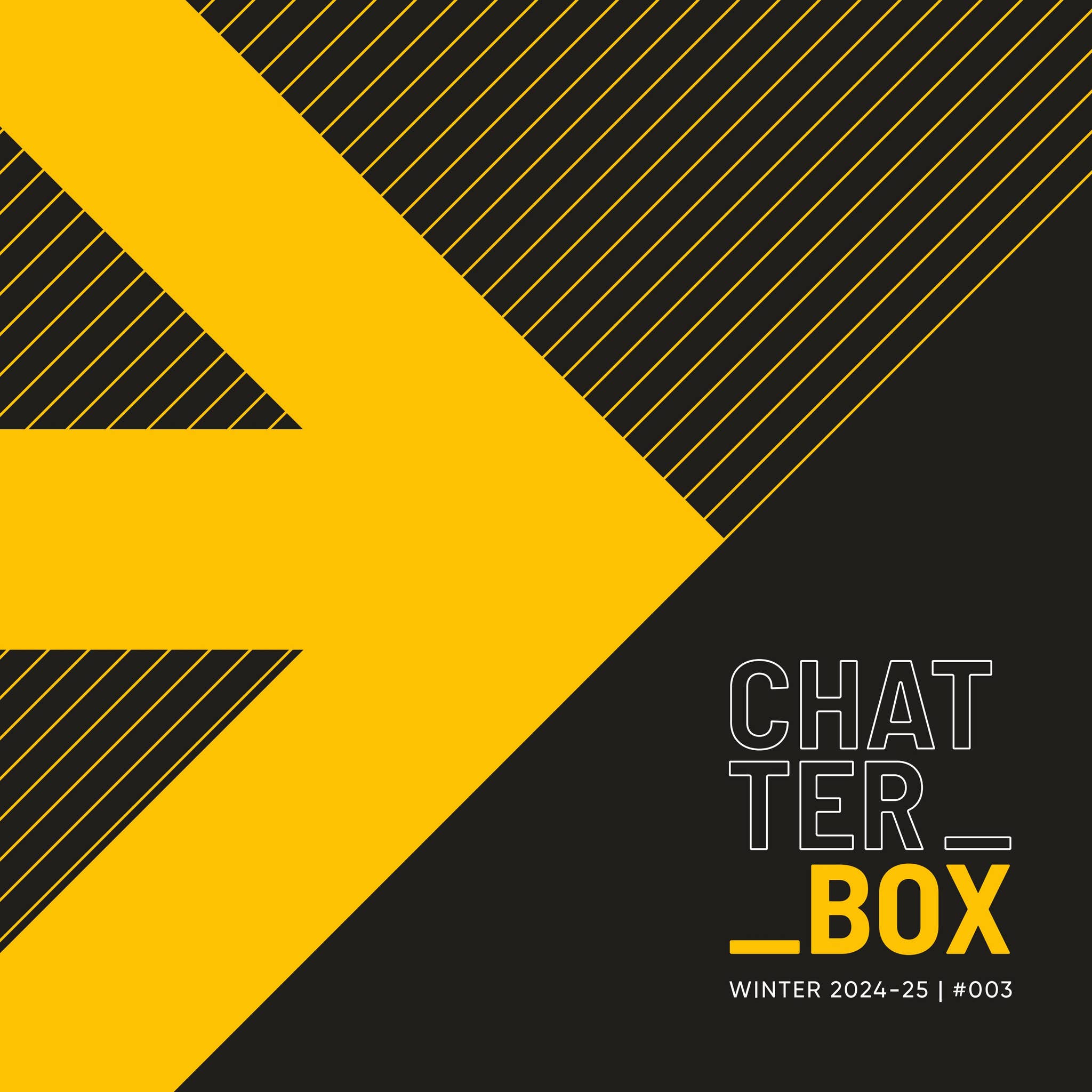 Chatterbox 2024 03 Winter by BigBoxHuddersfield - Issuu