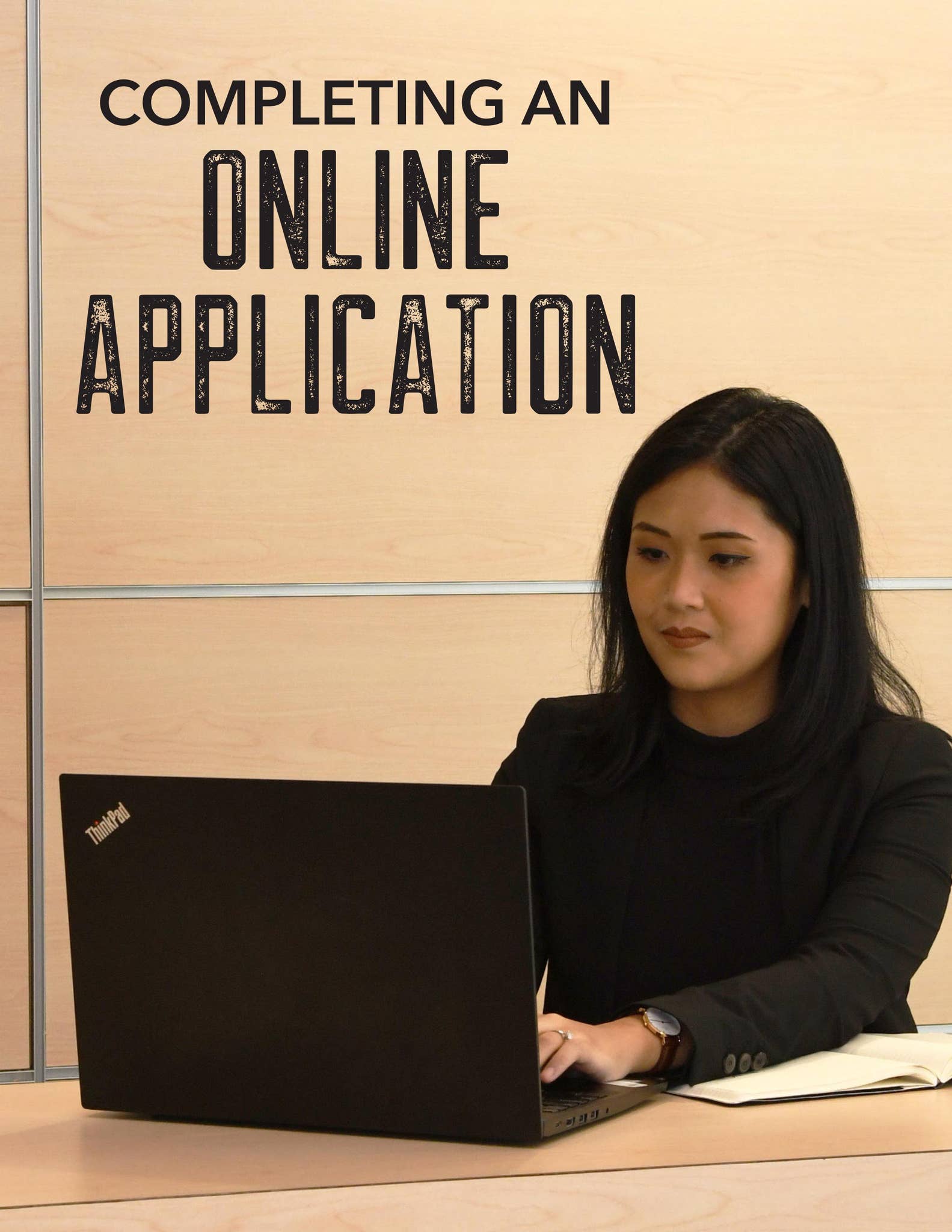 Tips for online applications, creating a MADI account and declaring ...