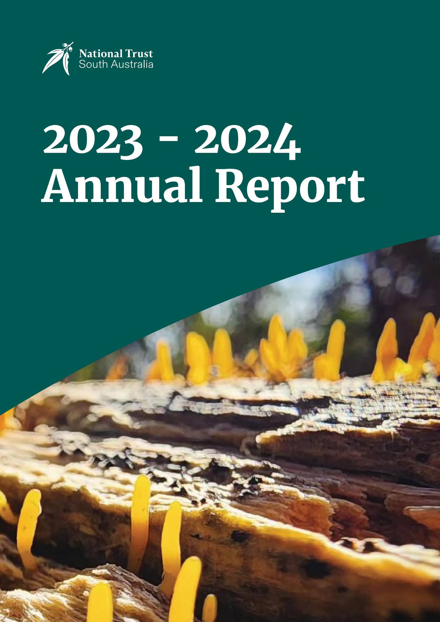 2023-24_NTSA Annual Report by National Trust of South Australia - Issuu