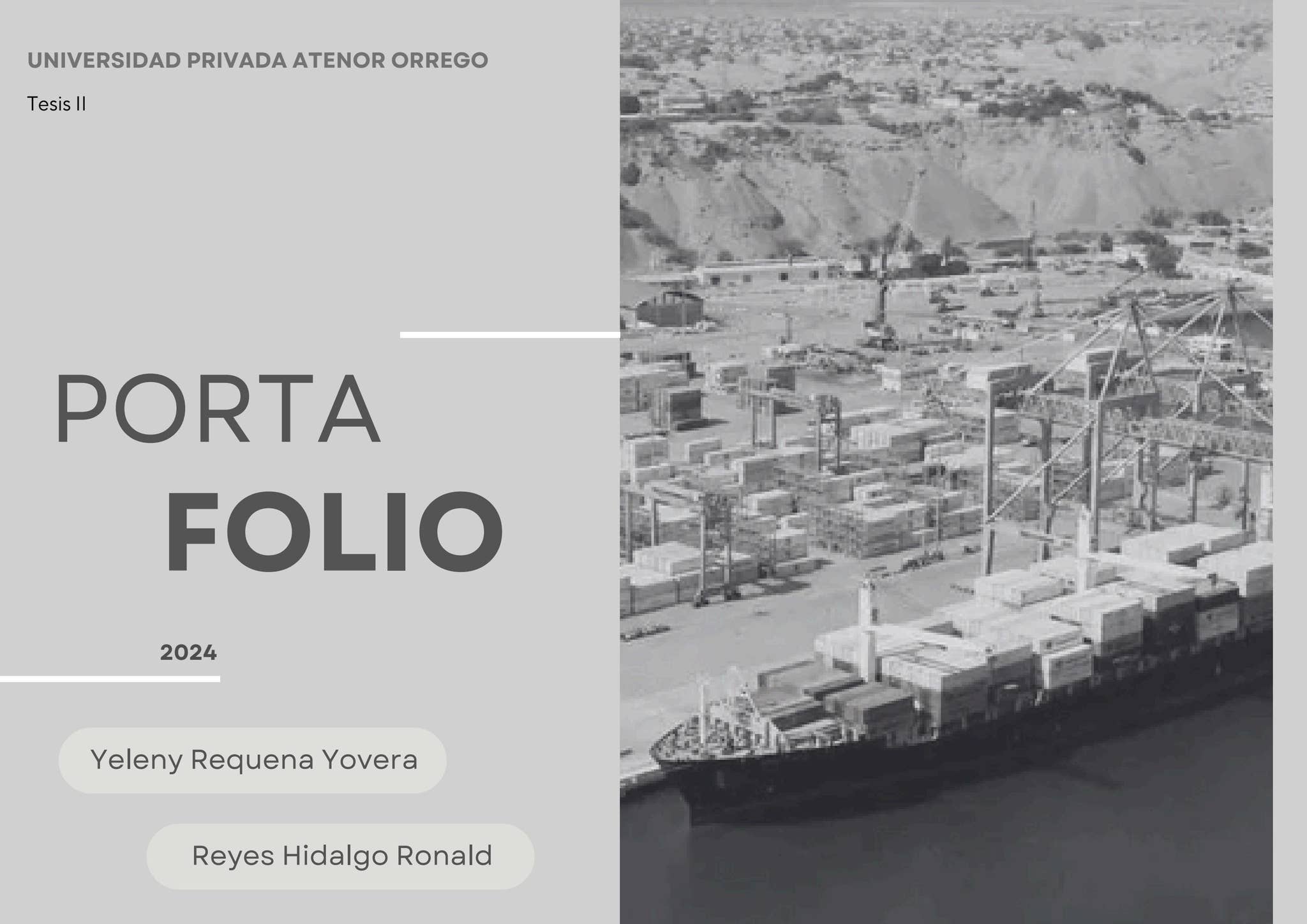 REQUENA - REYES PORTAFOLIO by YELENY GABRIELA REQUENA YOVERA - Issuu