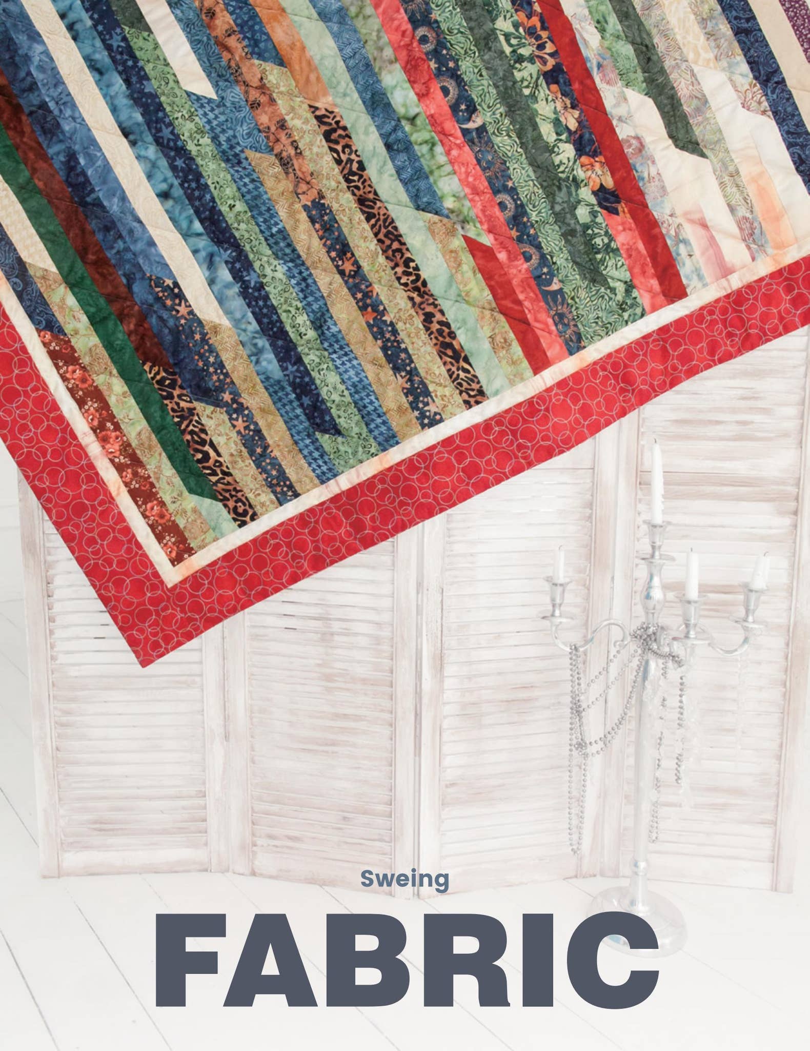 Fabric Sweing by F&A Fabrics - Issuu