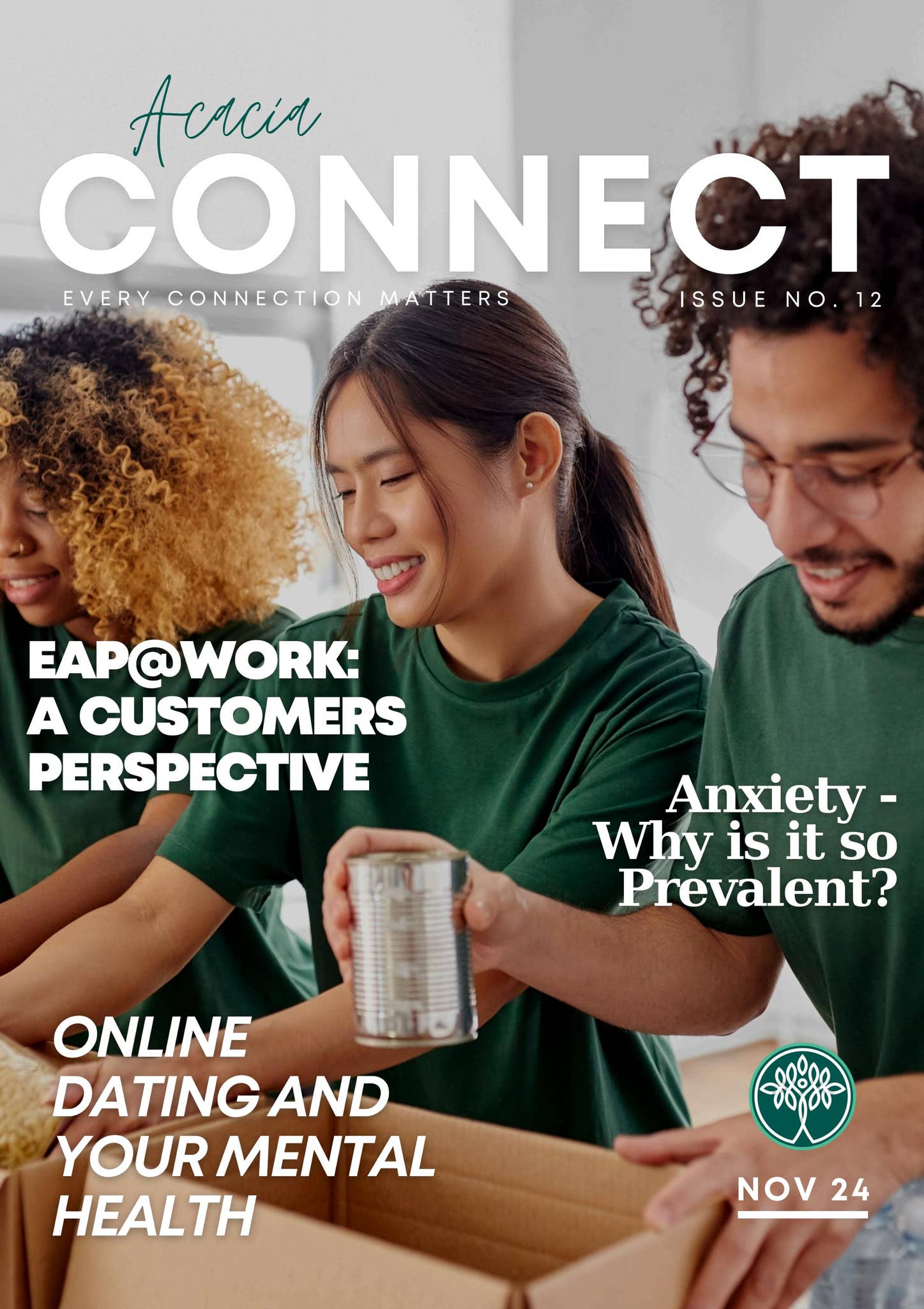 Acacia Connect - Nov 2024 - Issue 12 by Acacia EAP - Issuu