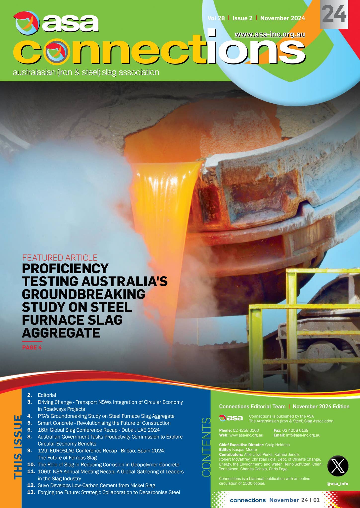 ASA Connections - November 2024 by HBM Group - Issuu