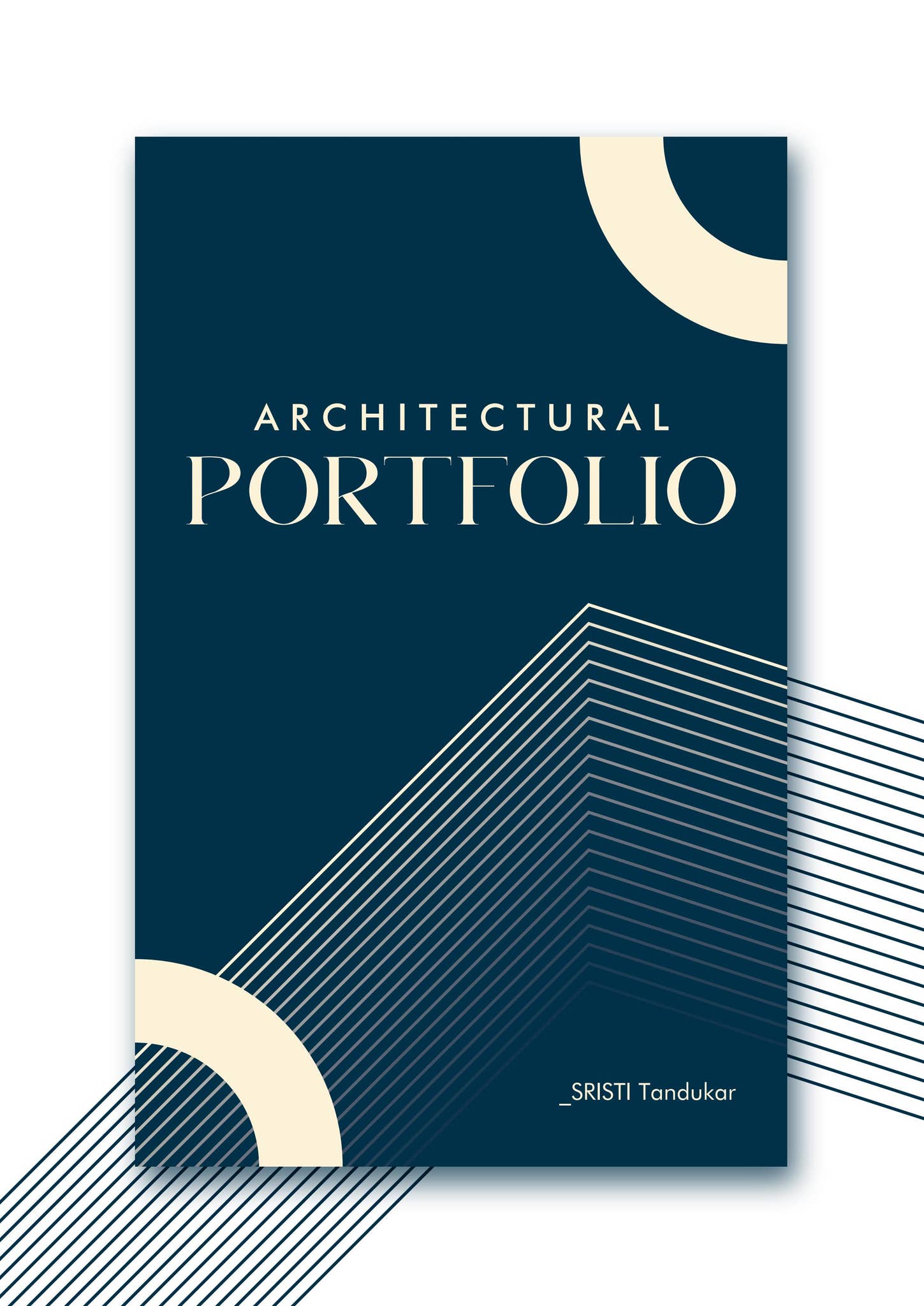 portfolio_sristi tandukar by Sristi Tandukar - Issuu