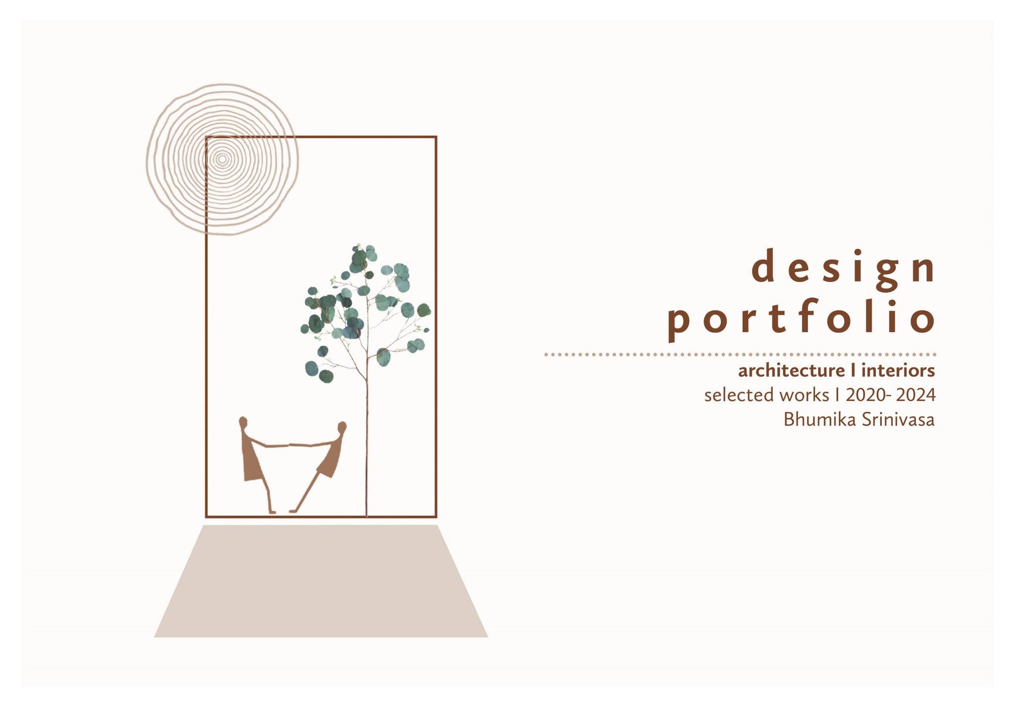Professional Architecture Portfolio I 2020-2024 by S_Bhumika - Issuu