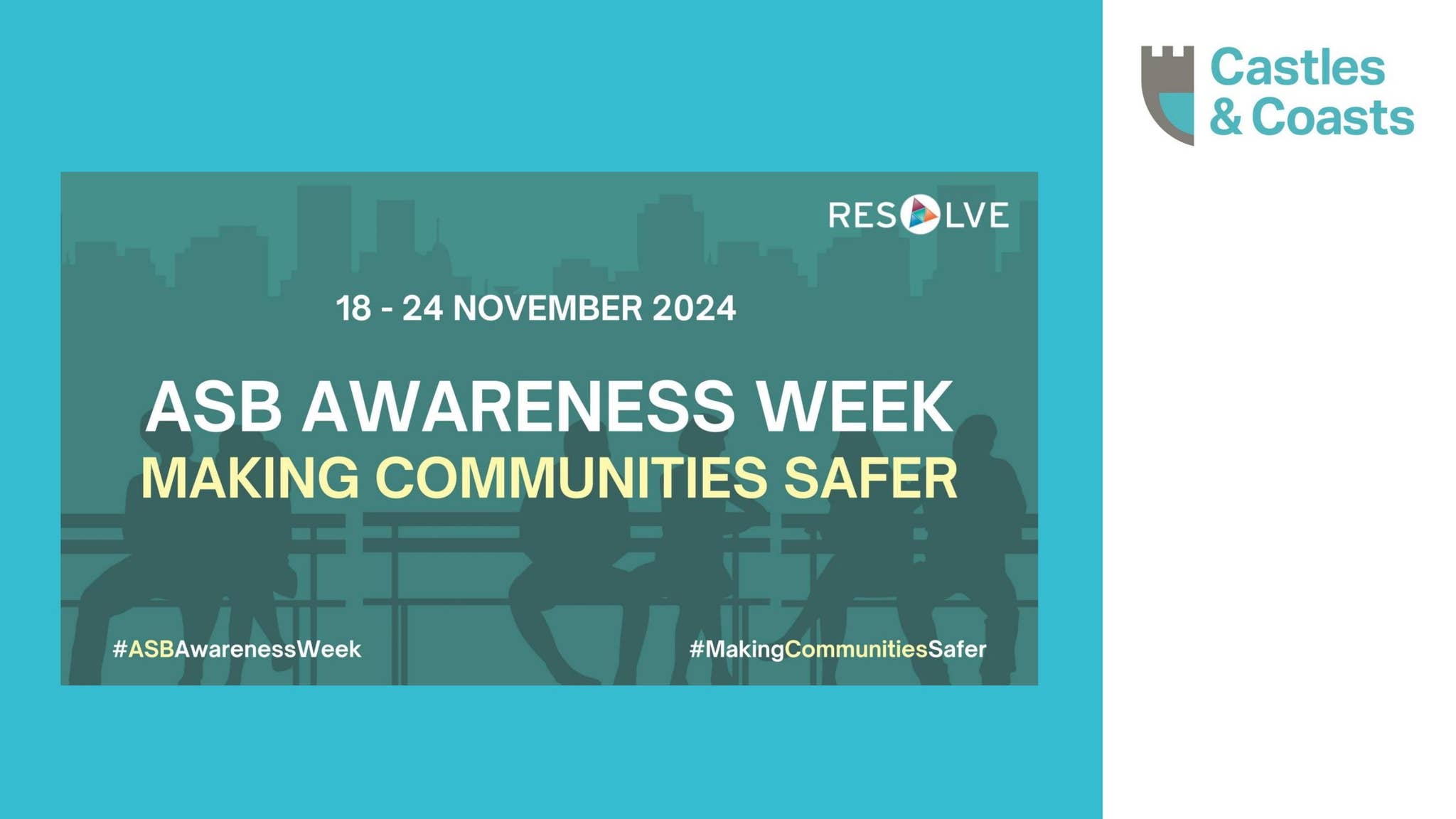 ASB Awareness Week 2024 by CastlesandCoasts - Issuu