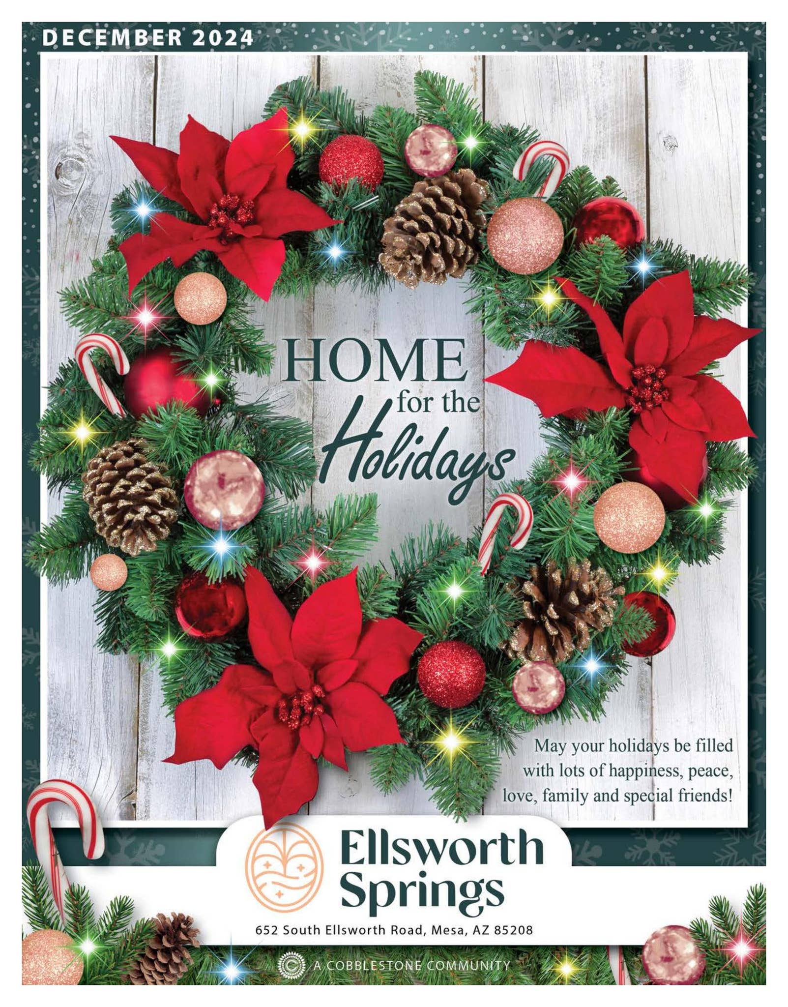 Ellsworth Springs Newsletter by 3Bs Graphic Design Studio - Issuu