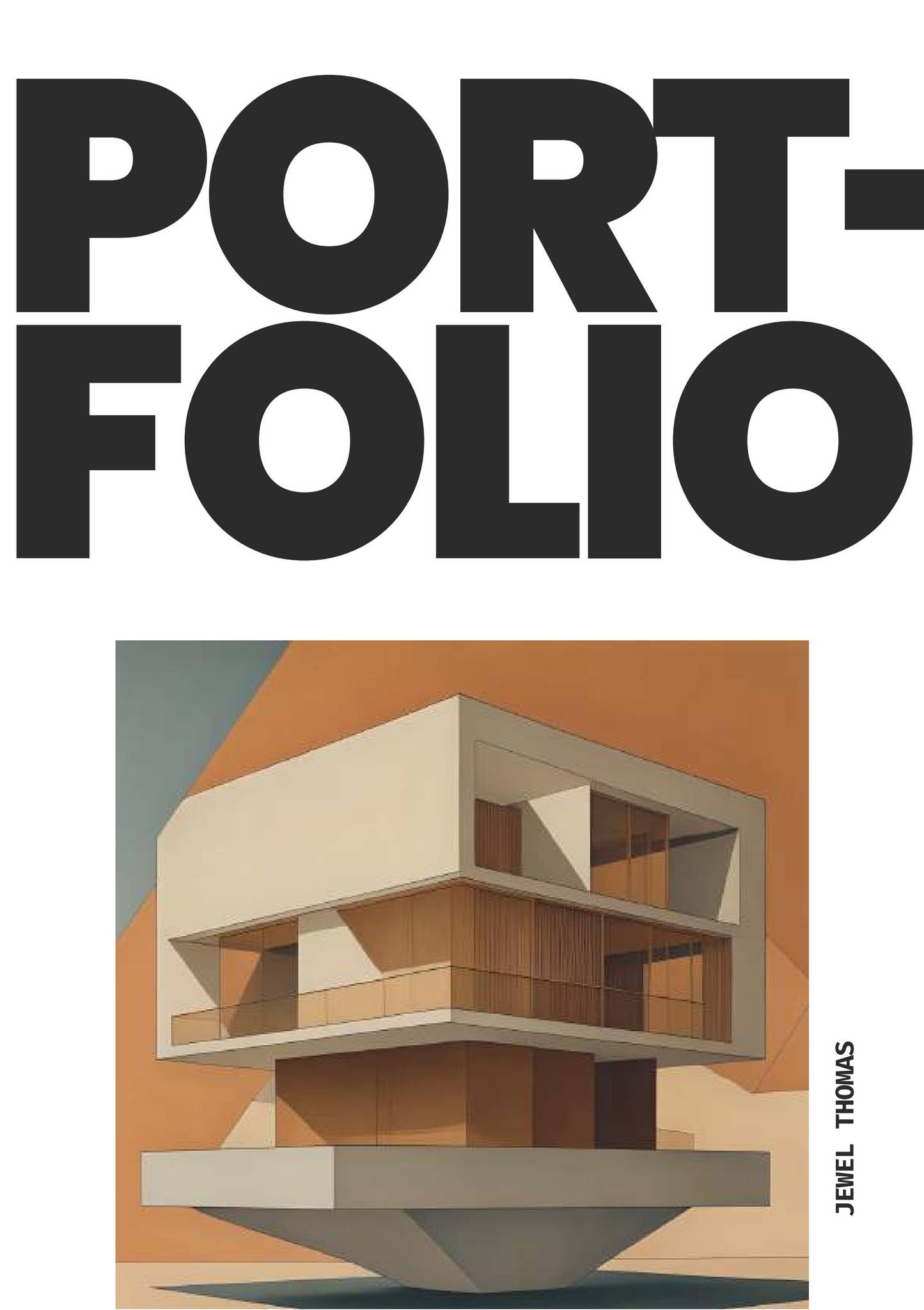 portfolio jewel by JEWEL THOMAS - Issuu