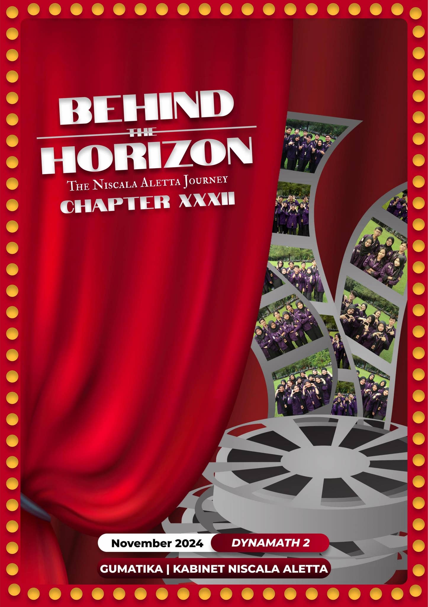 DYNAMATH Dimensi 32 by Gumatika IPB - Issuu