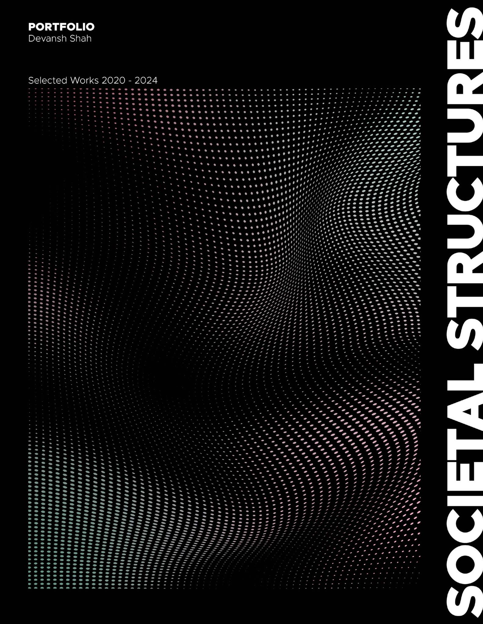 Portfolio - Devansh Shah by Devansh Shah - Issuu