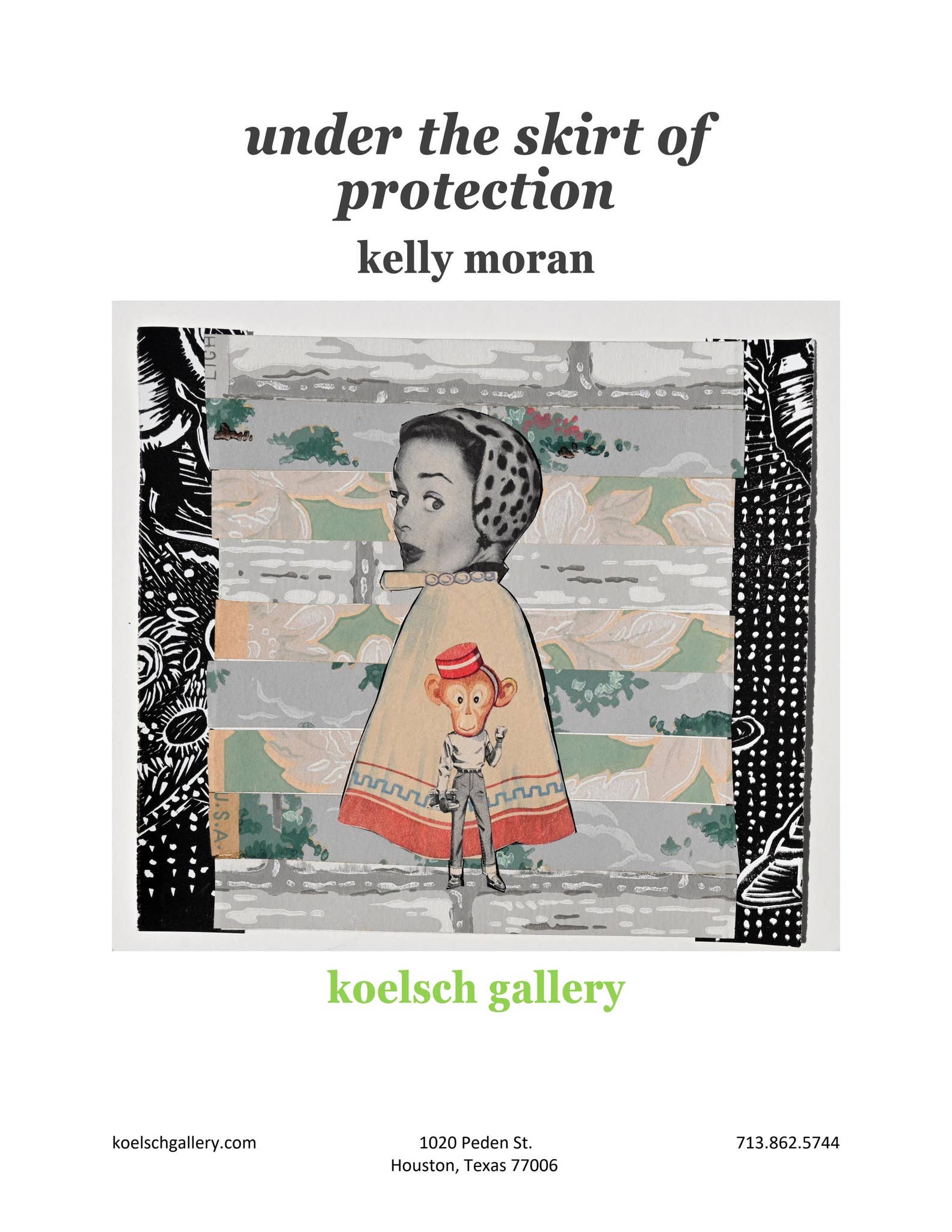 Under the Protection of the Skirt by johnnylacroix - Issuu