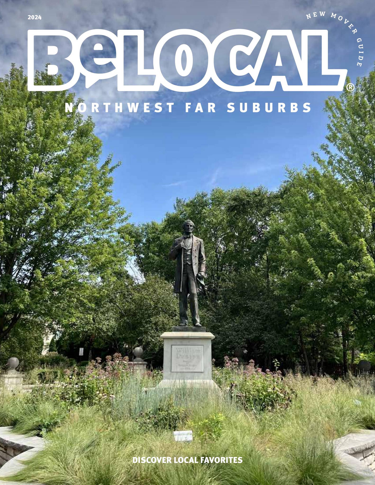 Be Local NW Chicagoland Far Suburbs by STROLL Park Ridge & Be Local NW ...