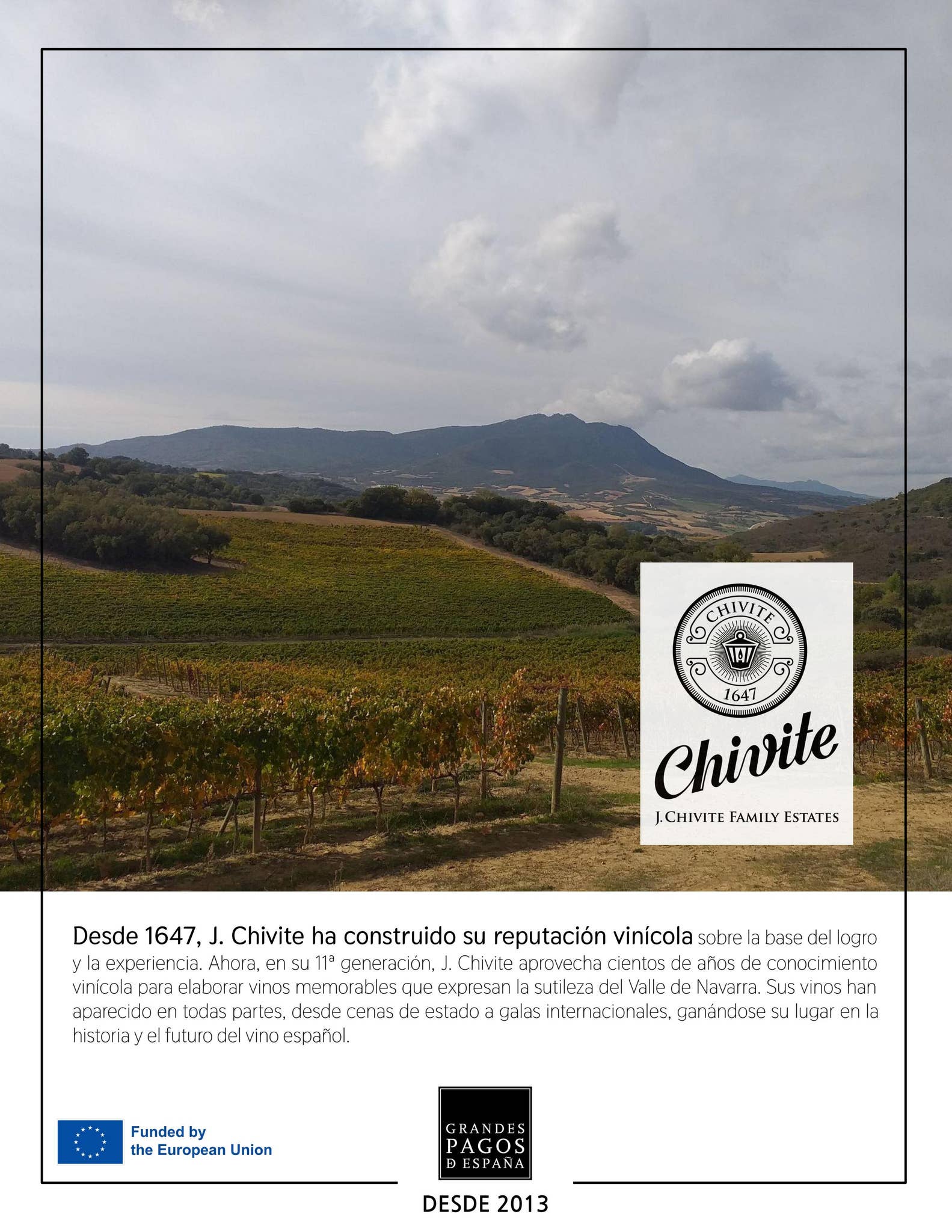 GPE Media Kits_ Region 3 Valle del Rio Ebro_J CHIVITE FAMILY ESTATES_ES ...