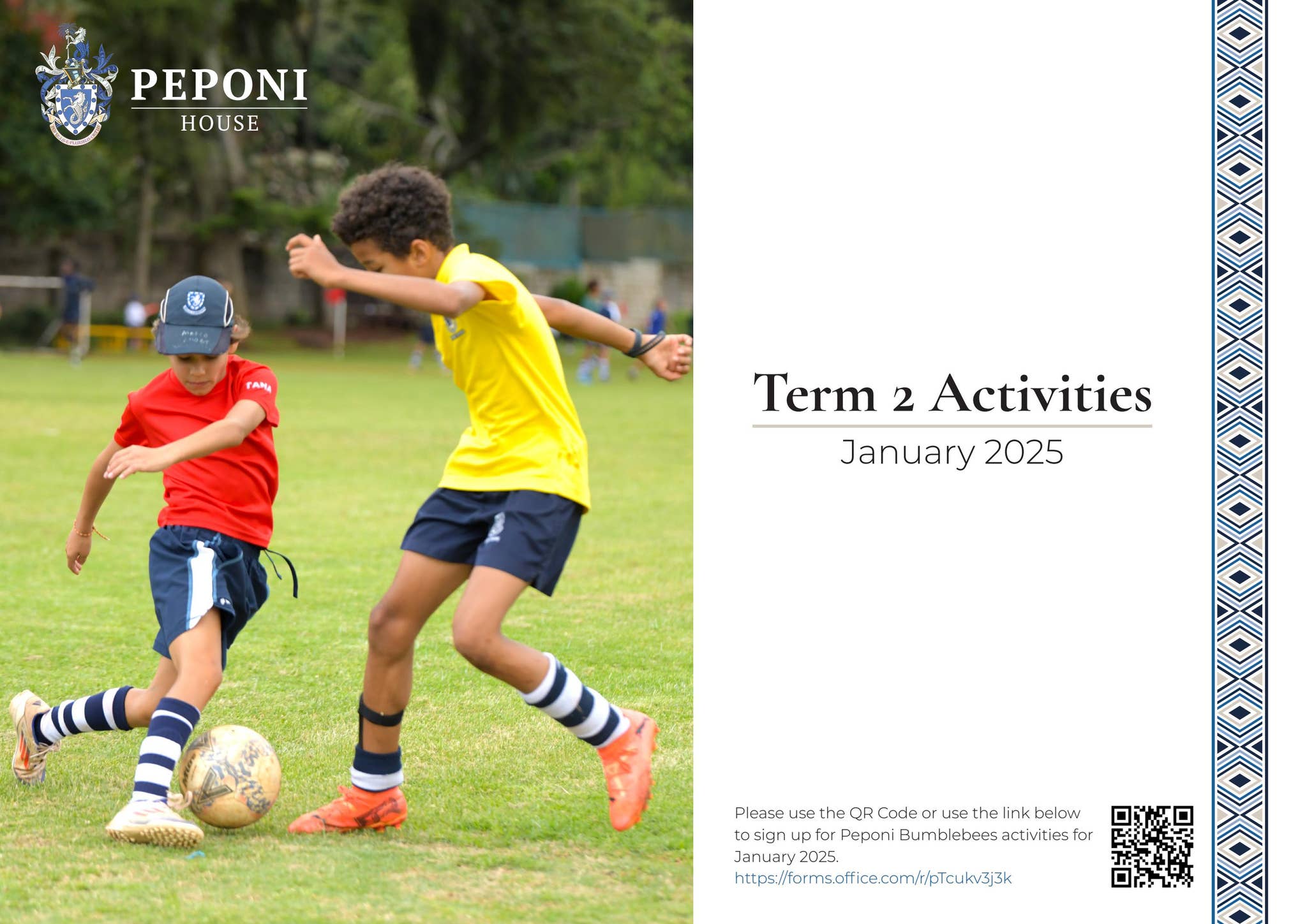 PH Activities Booklet_Jan2025 by Peponi School - Issuu
