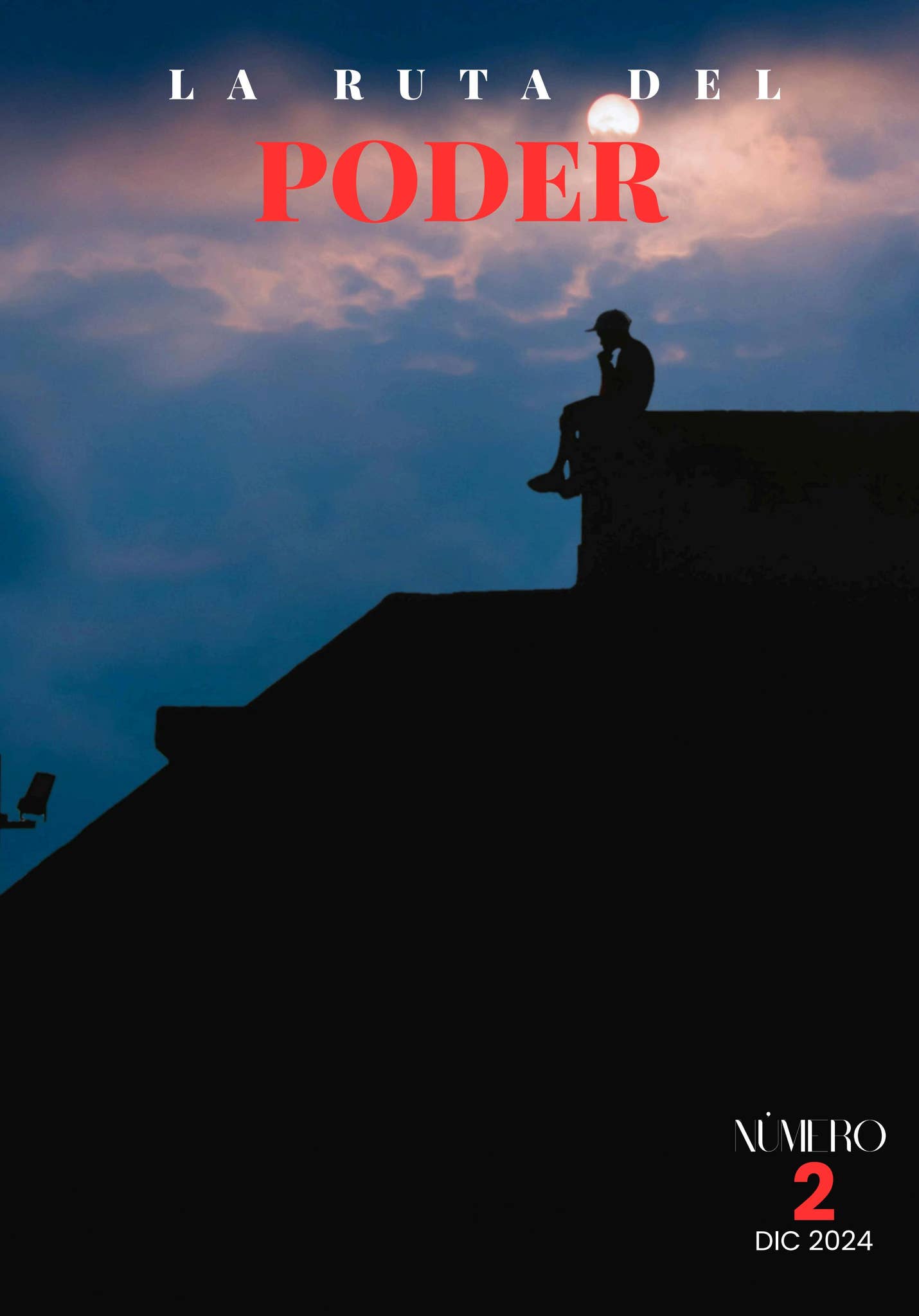 ruta del poder n2 by Central de Noticias México - Issuu