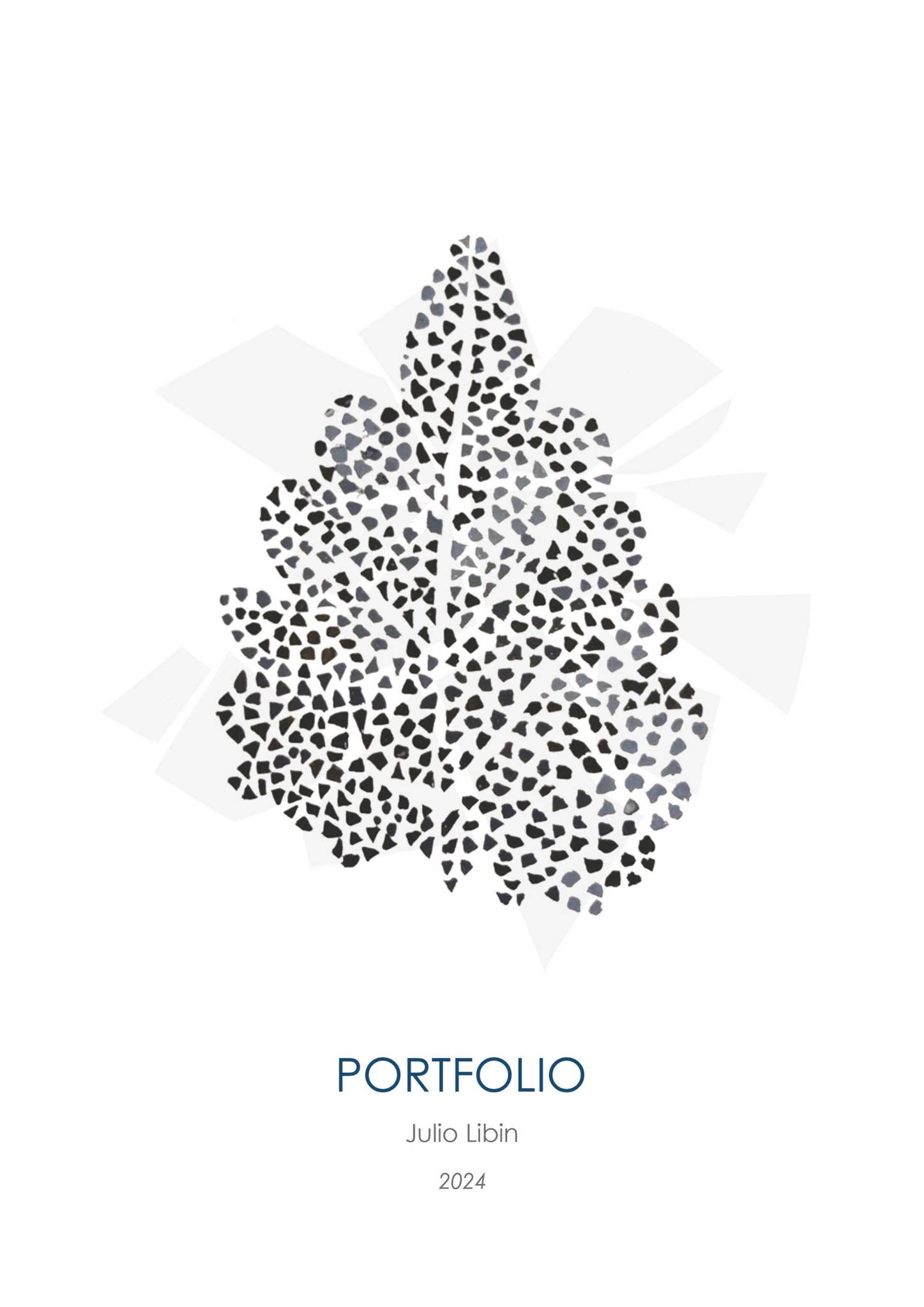 portfolio julio libin by Julio Libin - Issuu