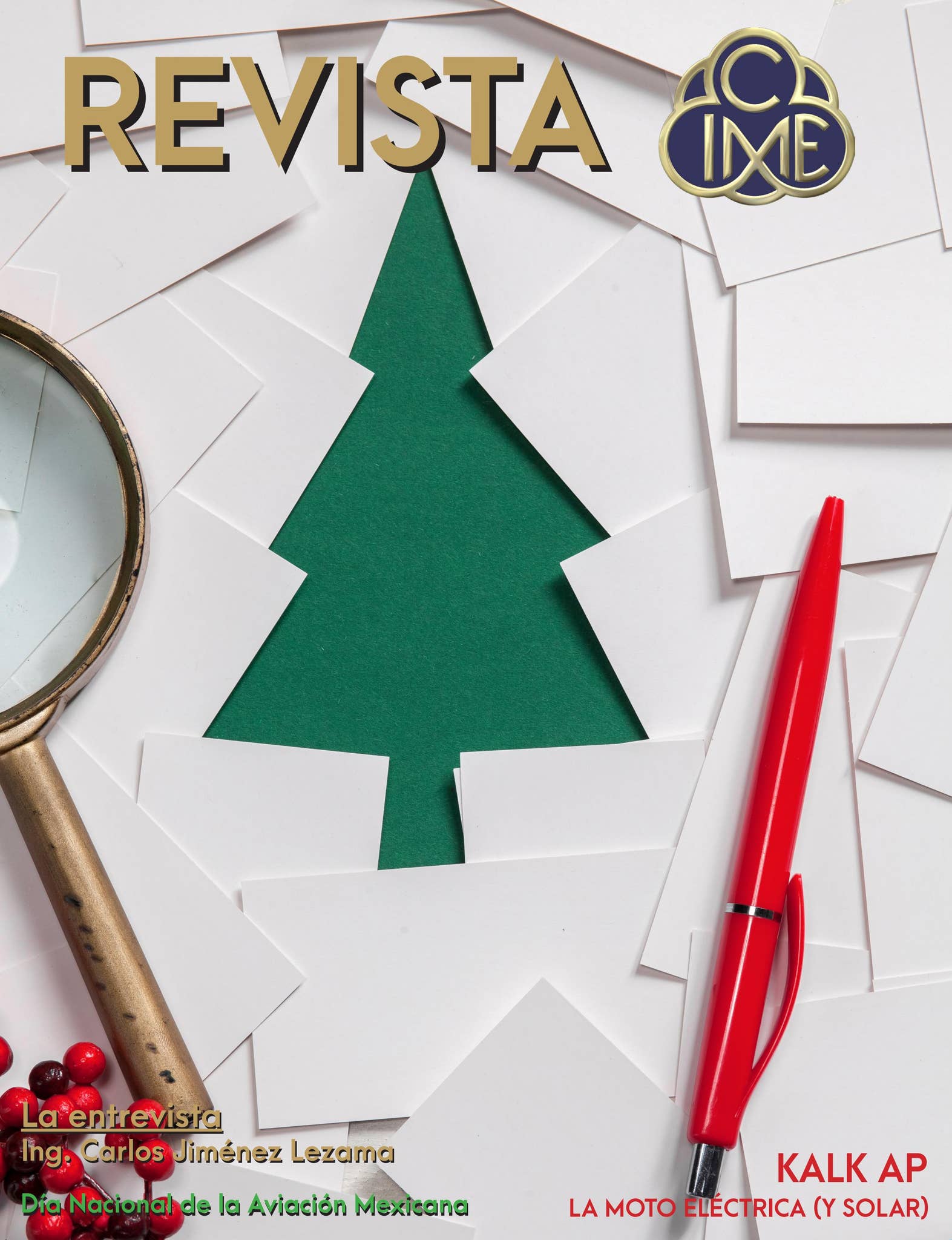 Revista Cime No.37 by Revista Cime - Issuu