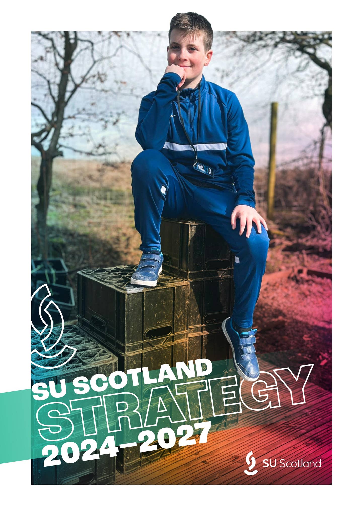 2024-27 SU Scotland Strategy by Scripture Union Scotland - Issuu