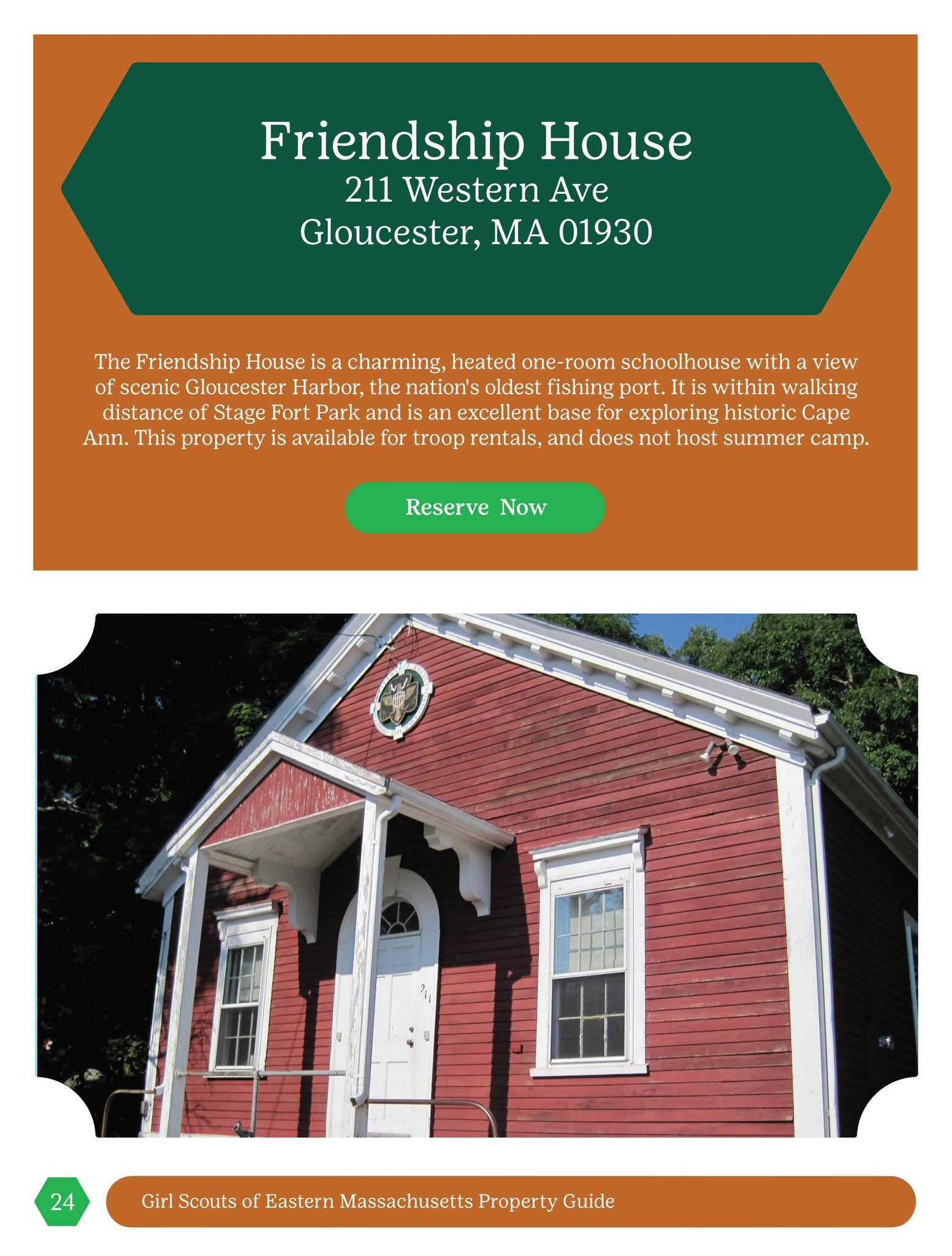 GSEMA Property Guide by girlscoutsemass - Issuu