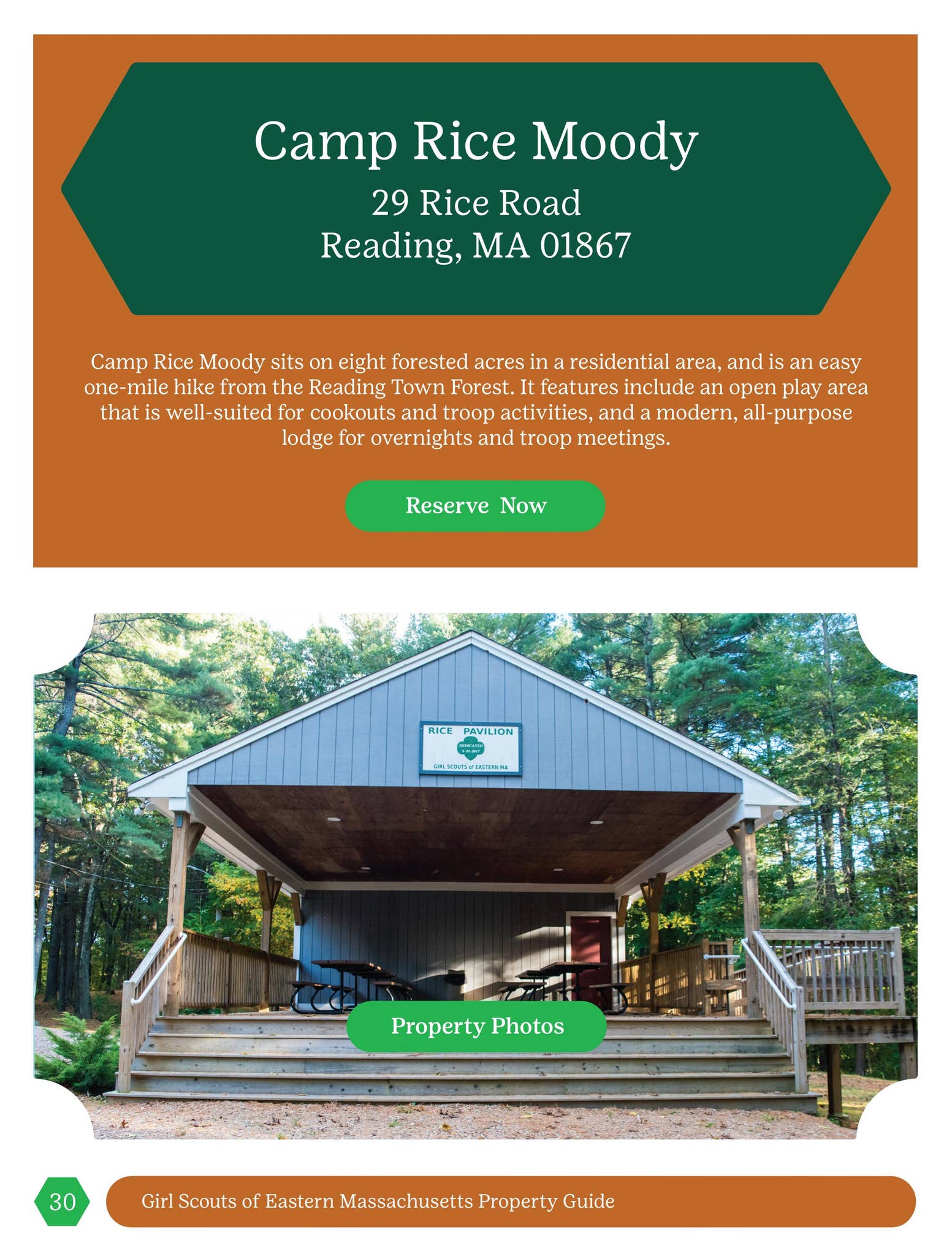 GSEMA Property Guide by girlscoutsemass - Issuu