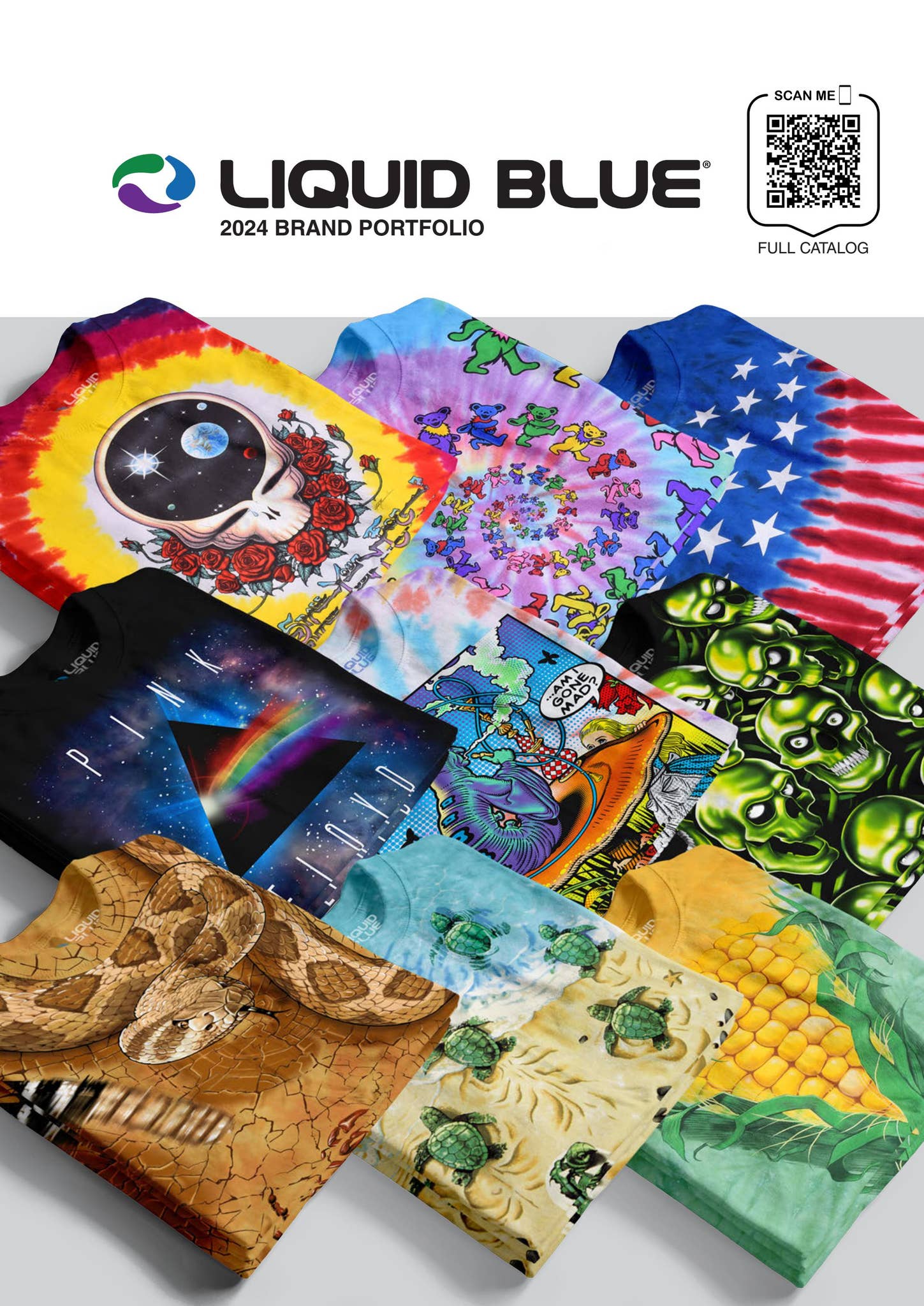 2024 Liquid Blue Brand Portfolio by Liquid Blue - Issuu