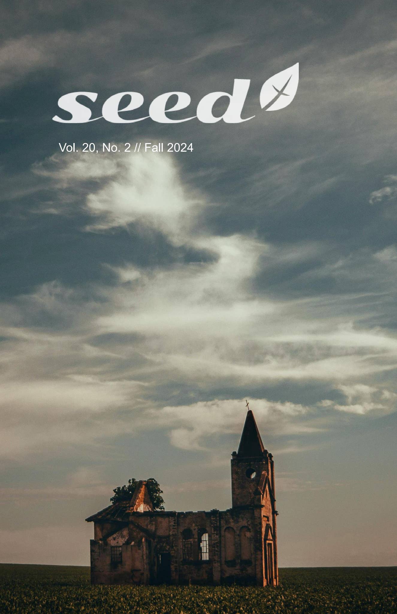 Seed Fall 2024 by Seed at NYU - Issuu