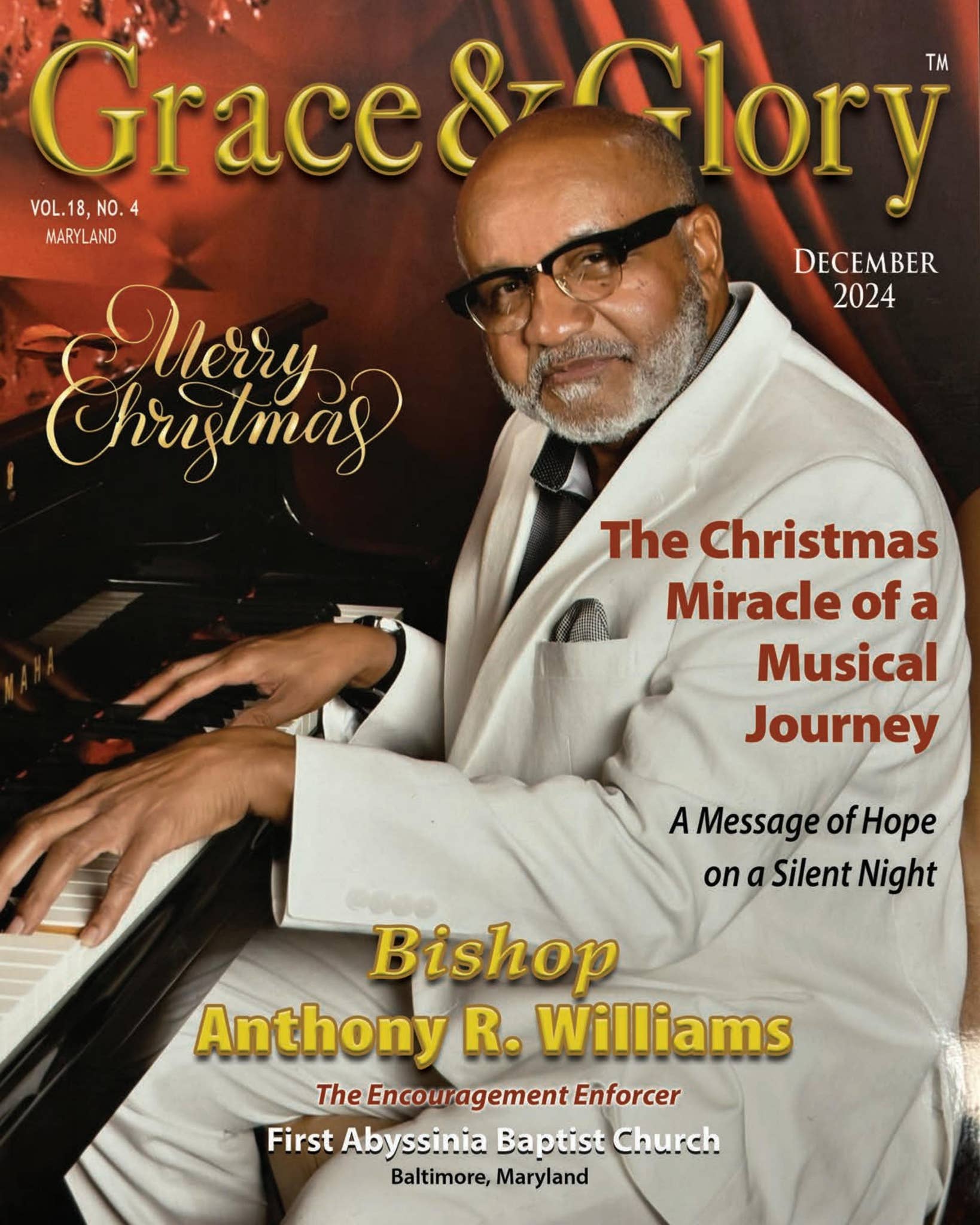 Grace & Glory Magazine-December2024 by Grace & Glory Magazine - Issuu