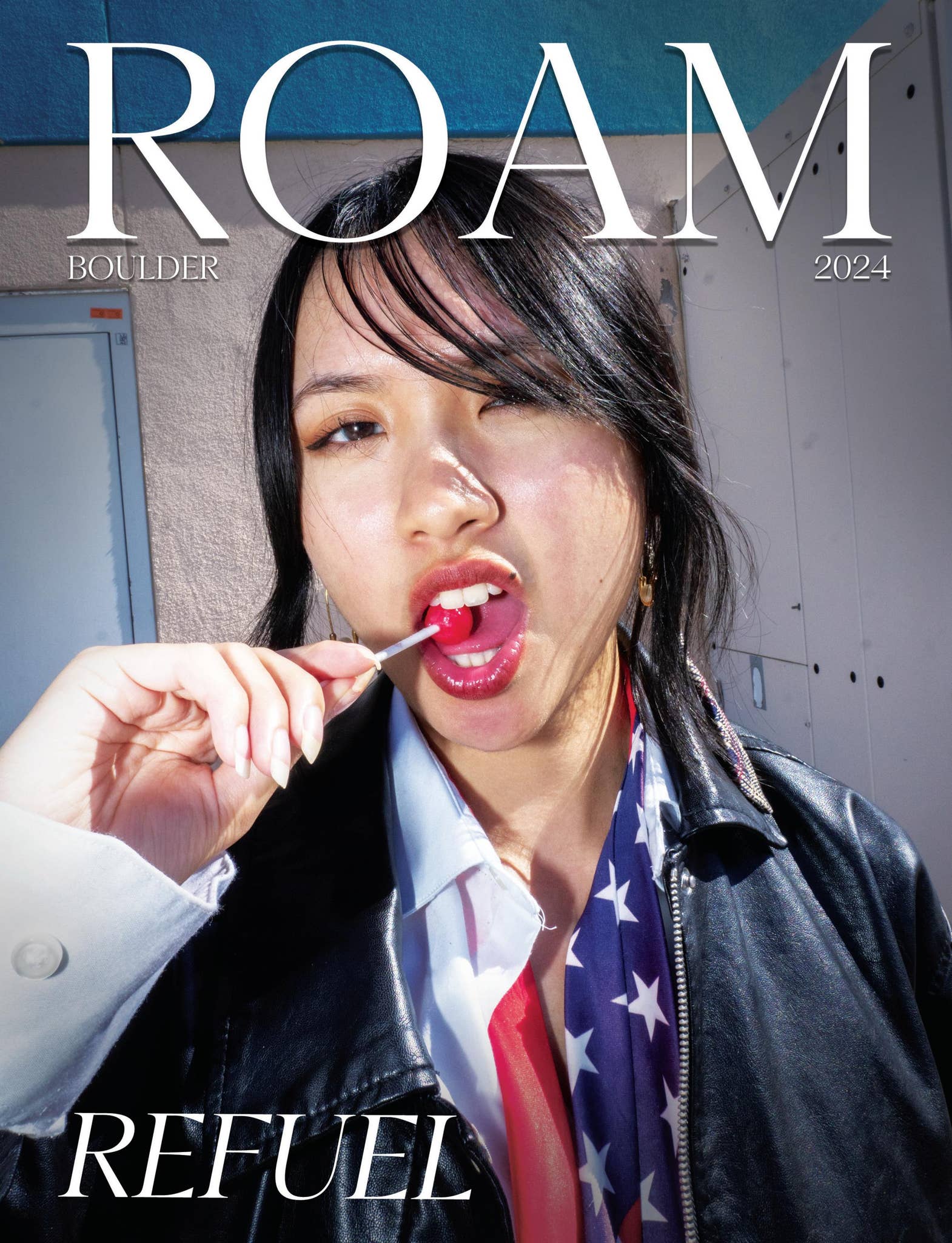 REFUEL by Roam Boulder - Issuu