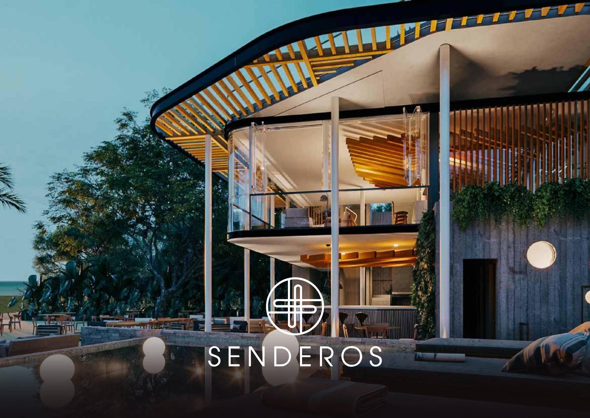 SENDEROS by chritstiestamarindo - Issuu