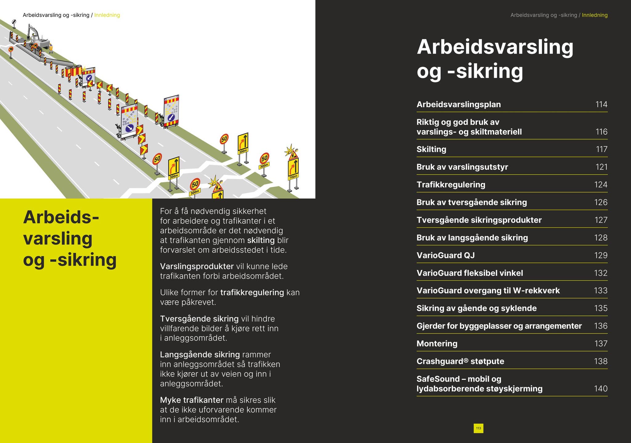 Kap arbeidsvarsling by Optiflow - Issuu