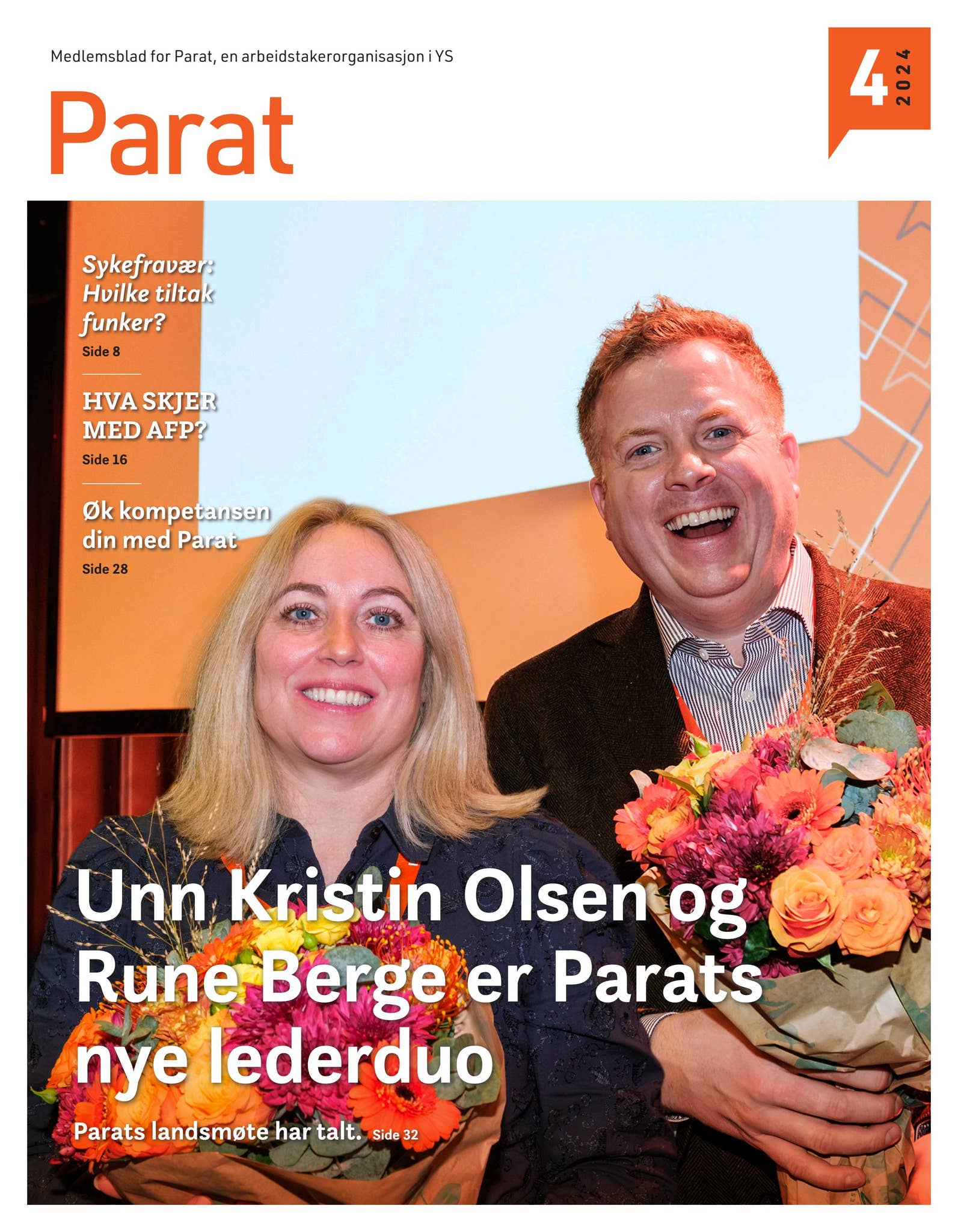Parat_4_2024_Hires by Parat_ - Issuu