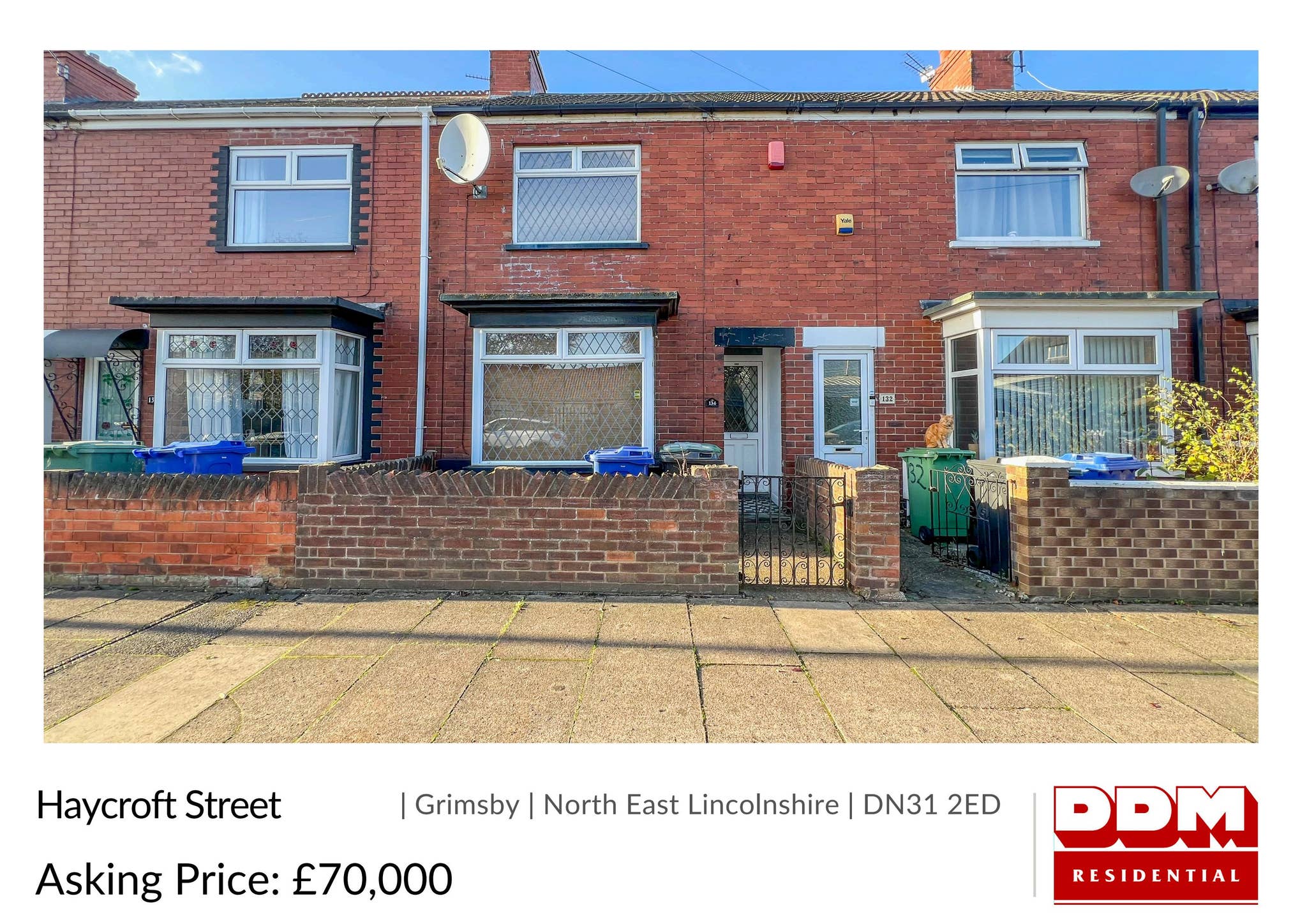 Haycroft Street by Fine & Country / DDM Residential - Issuu