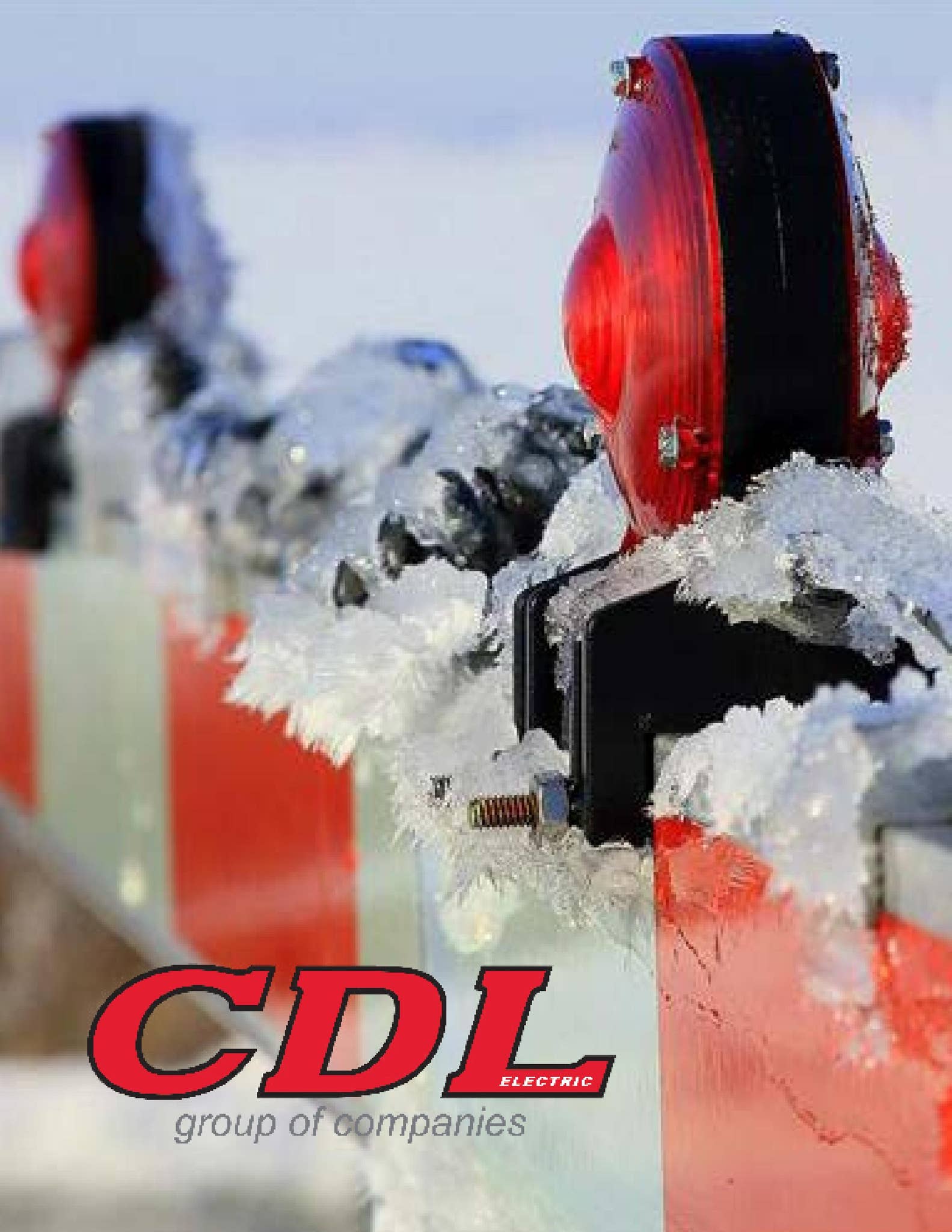 CDL November 2024 Newsletter by CDL ELectric - Issuu
