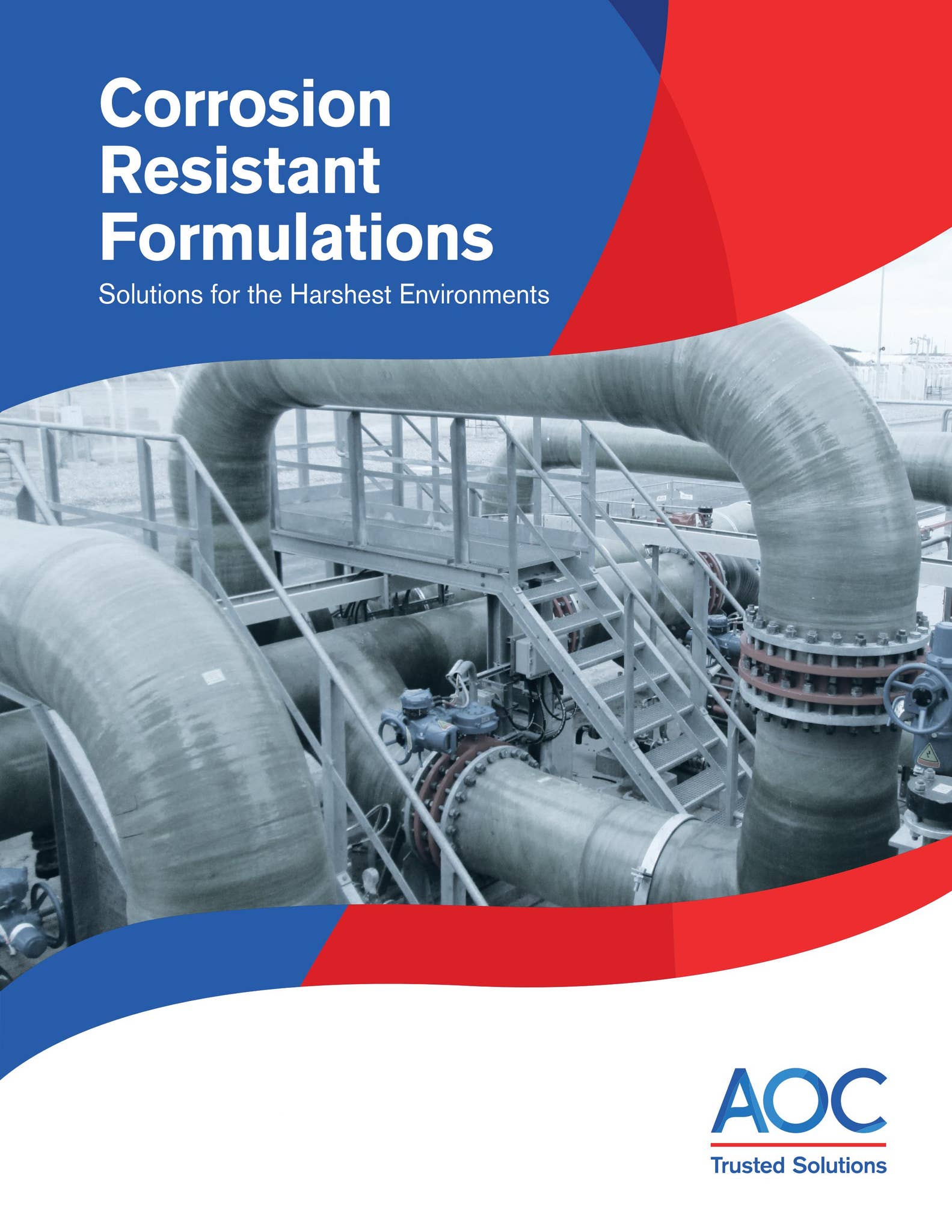 Corrosion Resistant Guide by aocformulations - Issuu