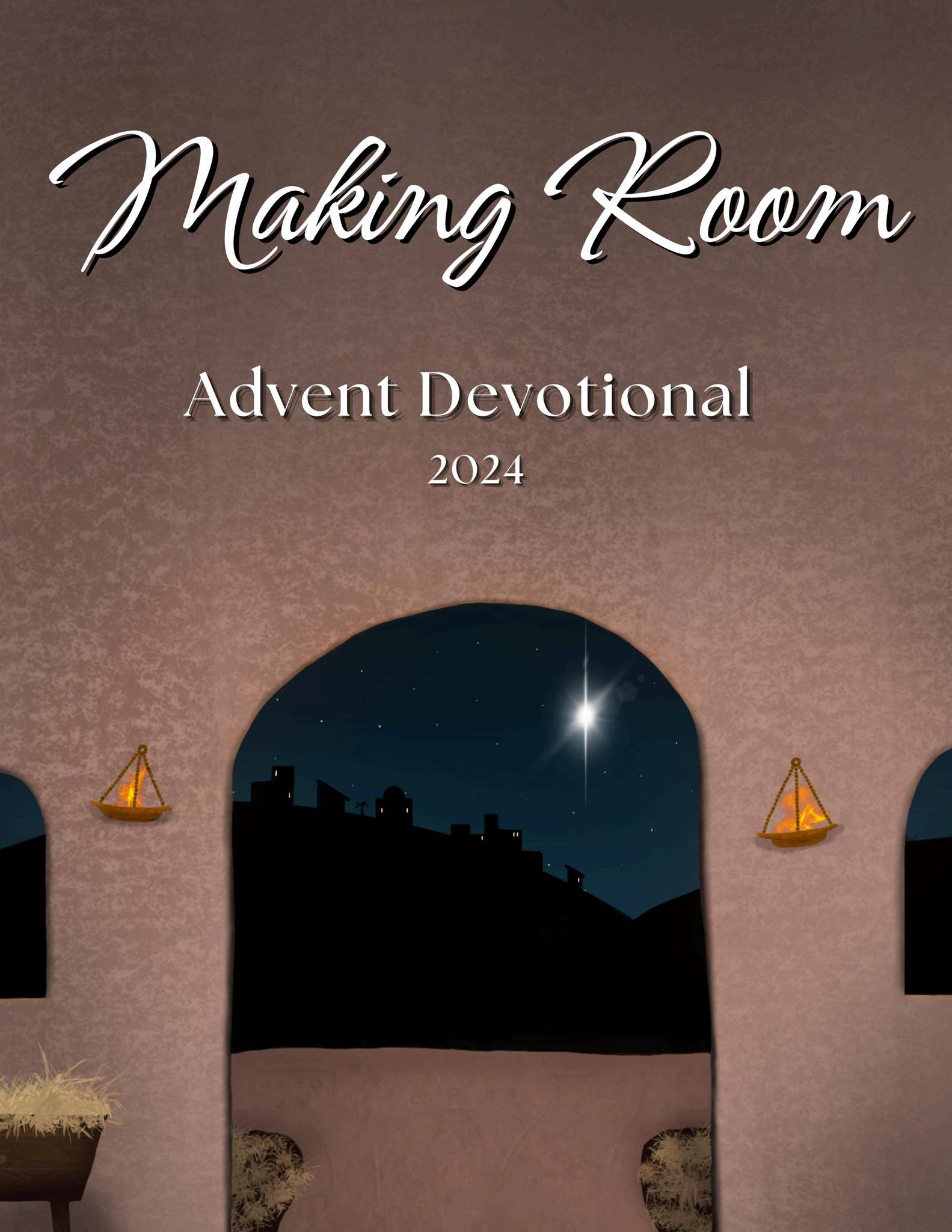 Advent Devotional 2024 by Princeton UMC - Issuu