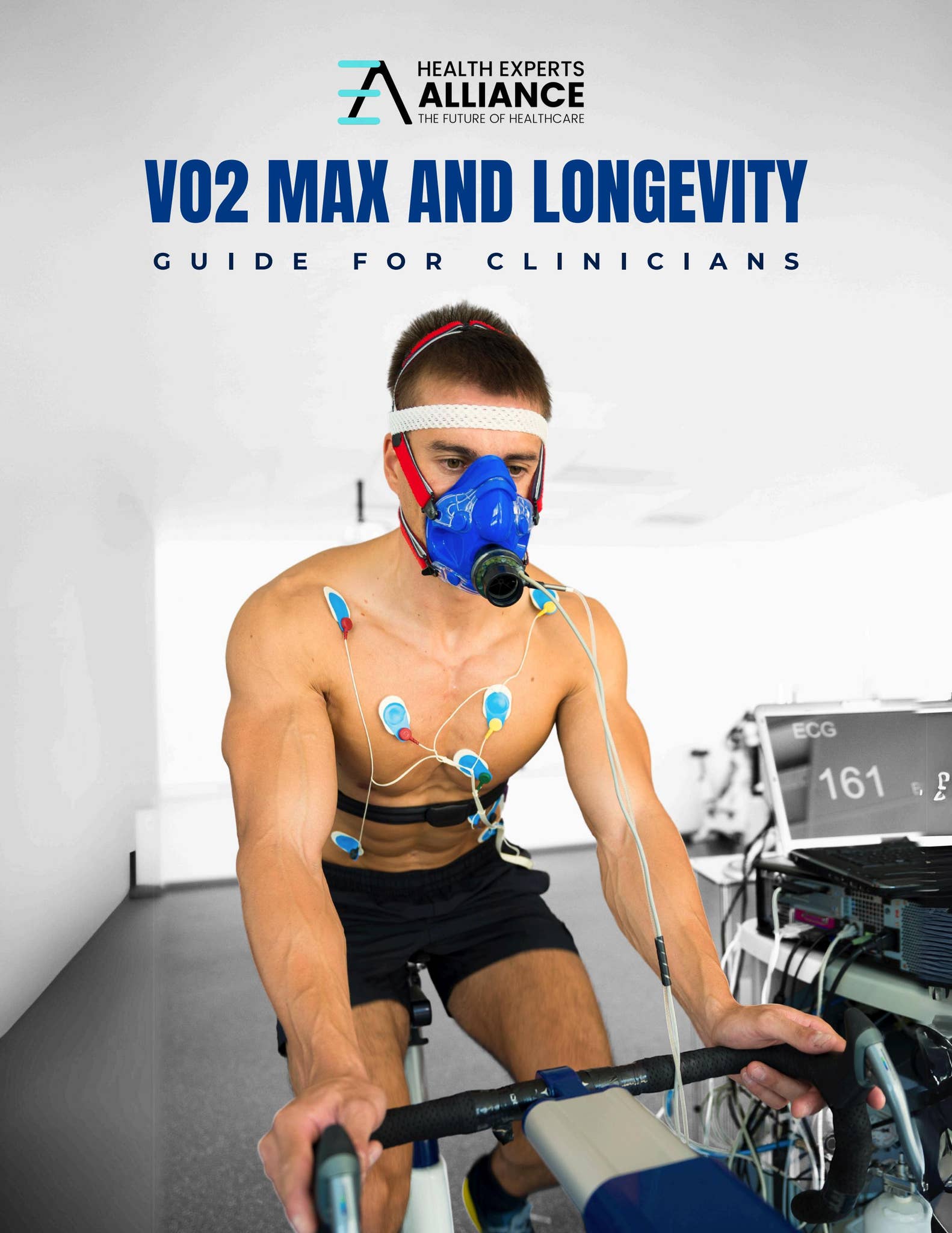 V02 Max And Longevity Guide For Clinicians by drtalks - Issuu