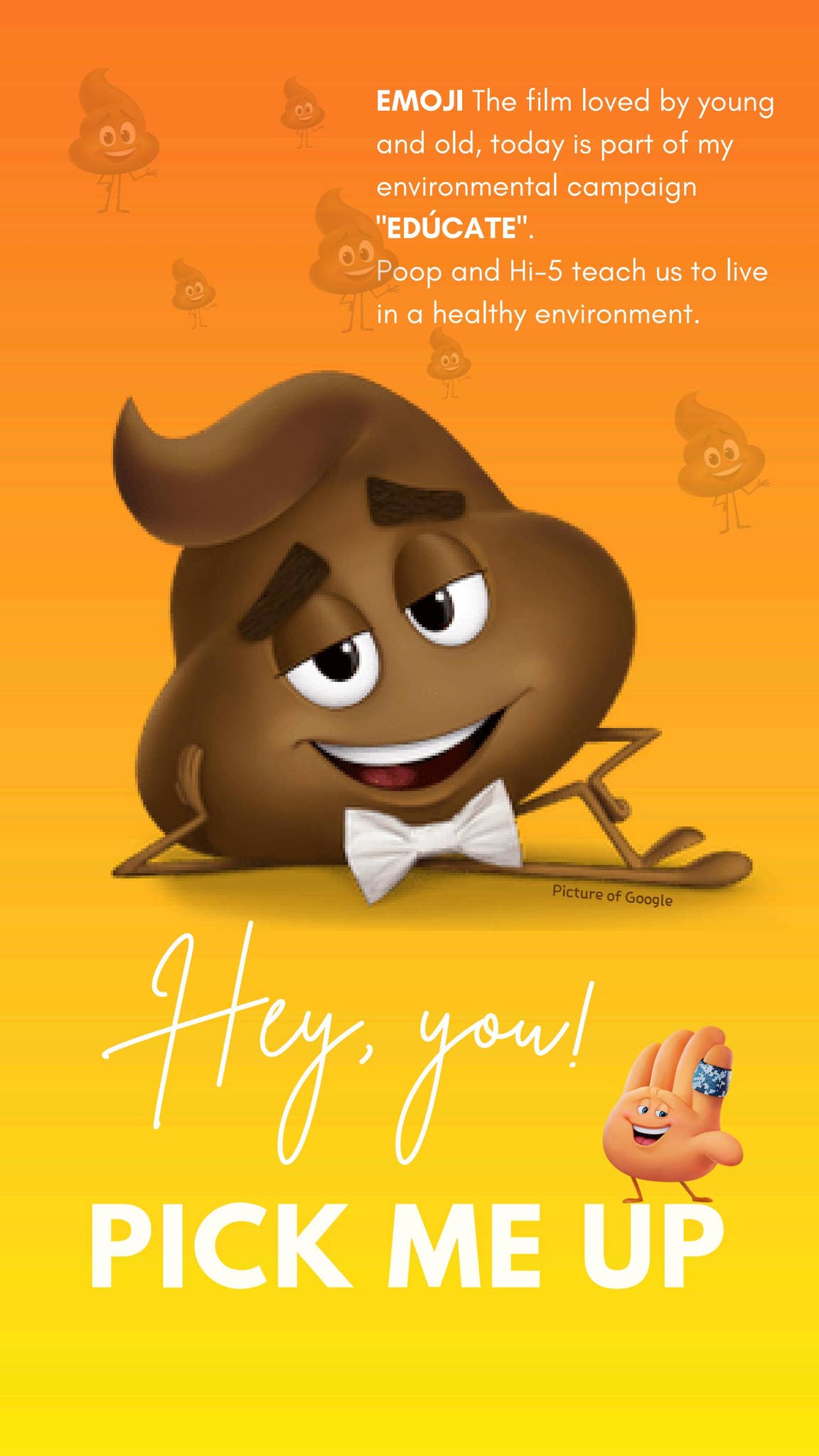 POPO DE PERRO - DOG POOP by FlordeLiz - Issuu