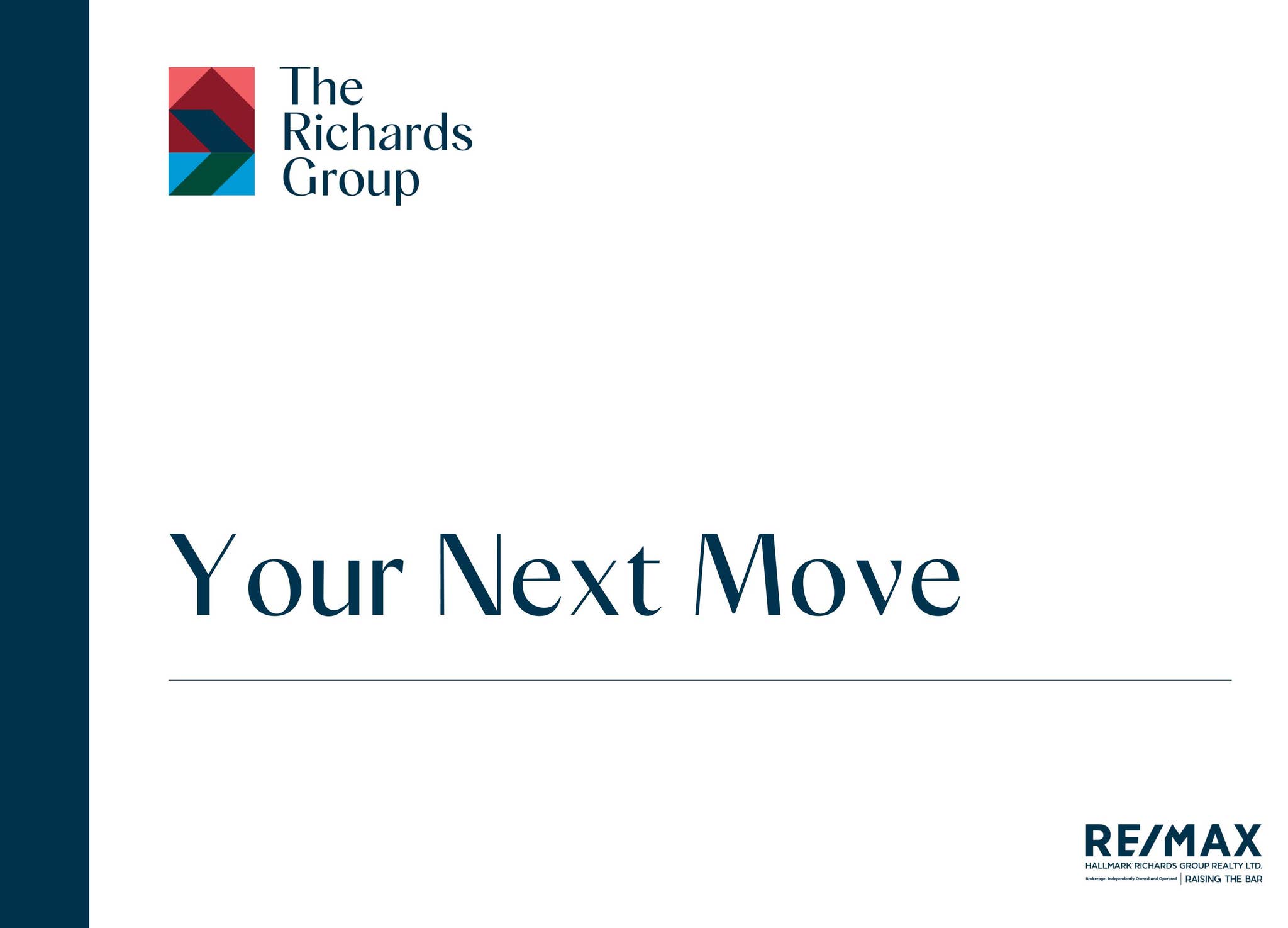 The Richards Group - Your Next Move by The Richards Group - Issuu