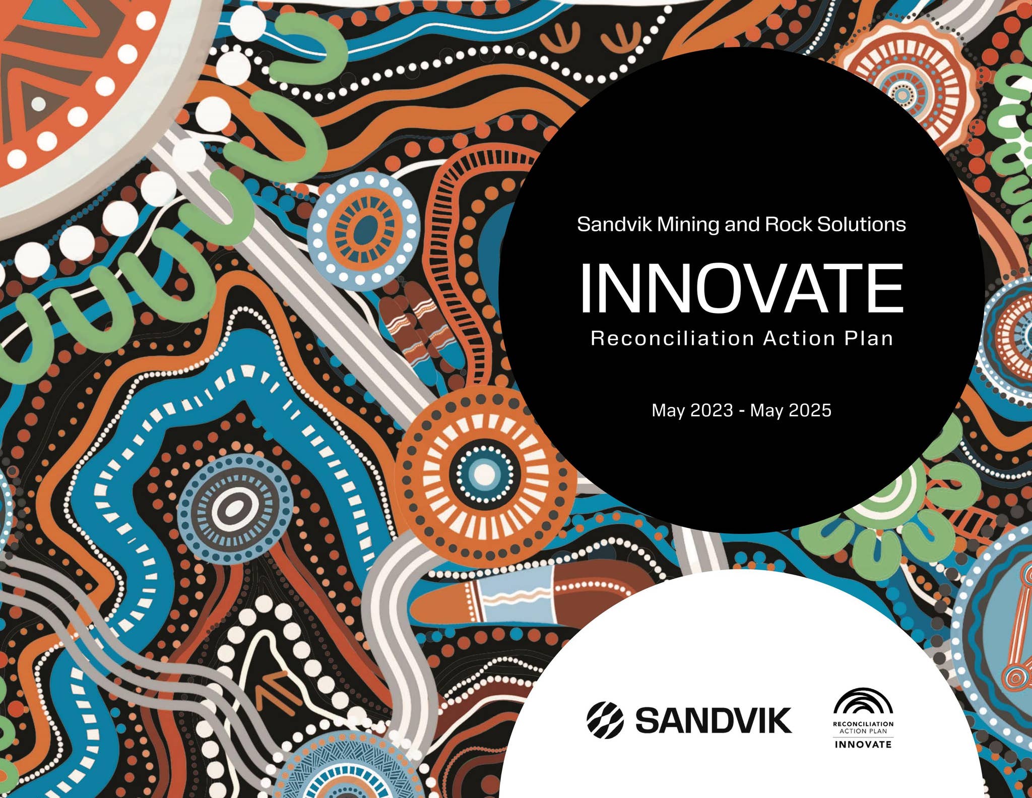 Sandvik Mining and Rock Solutions Innovate Reconciliation Action Plan ...