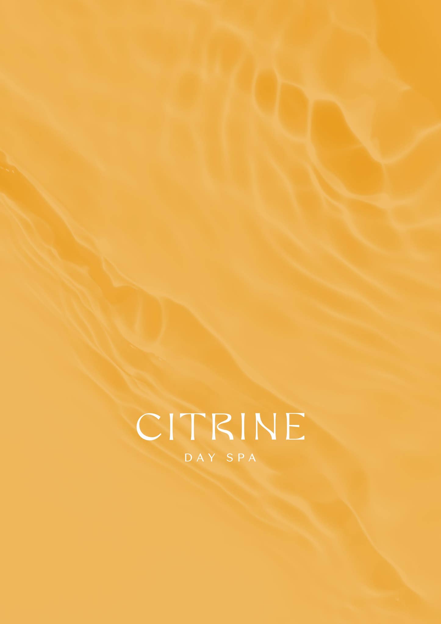 Citrine Spa Menu by movenpickalmarjan - Issuu