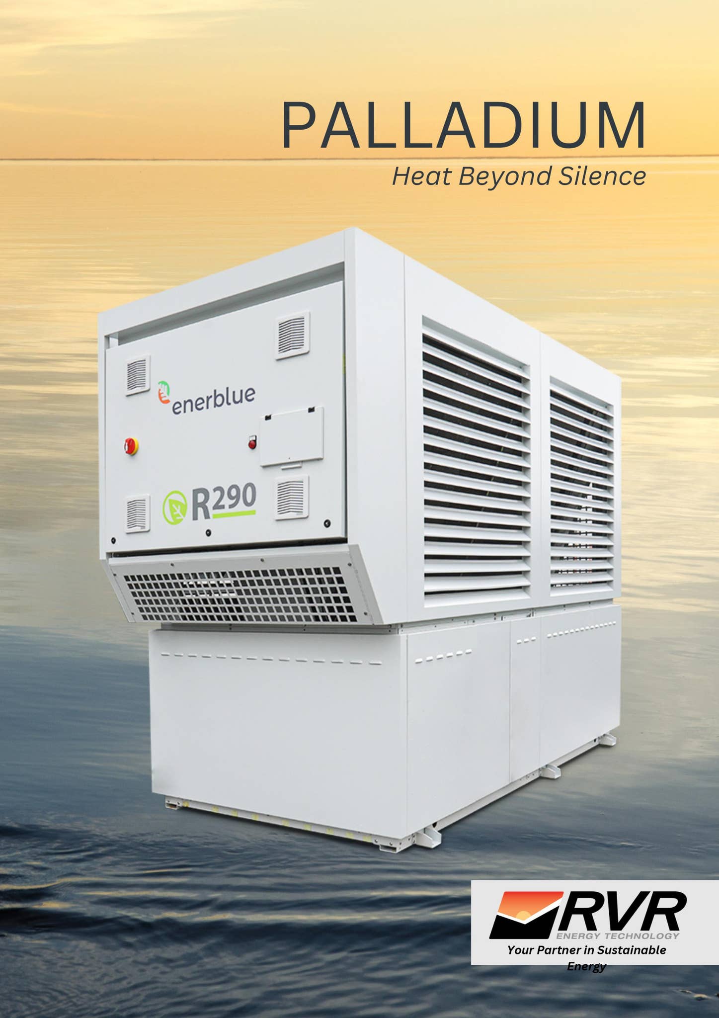 Palladium Brochure by RVR Energy Technology - Issuu