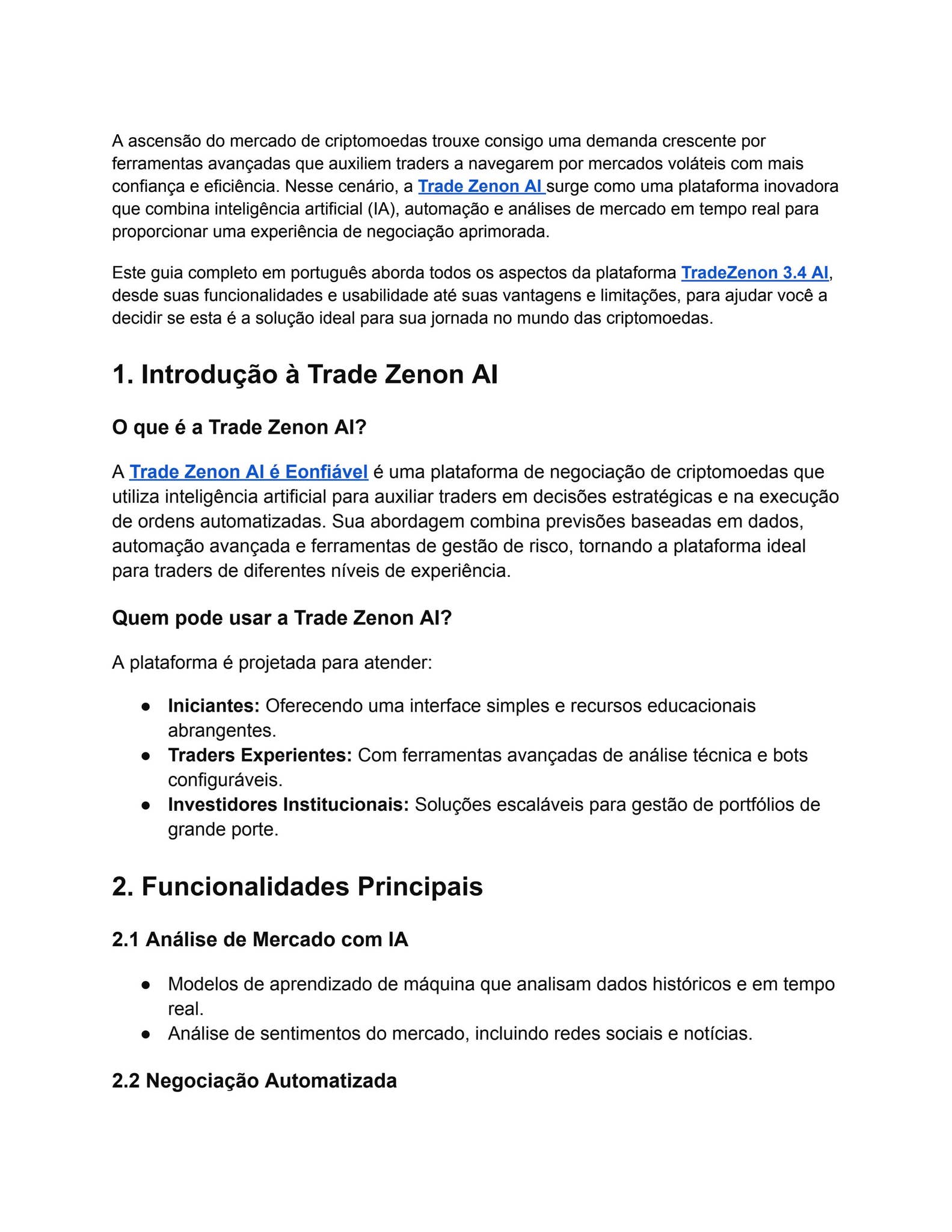 _Trade Zenon AI (1) by TradeZenon - Issuu