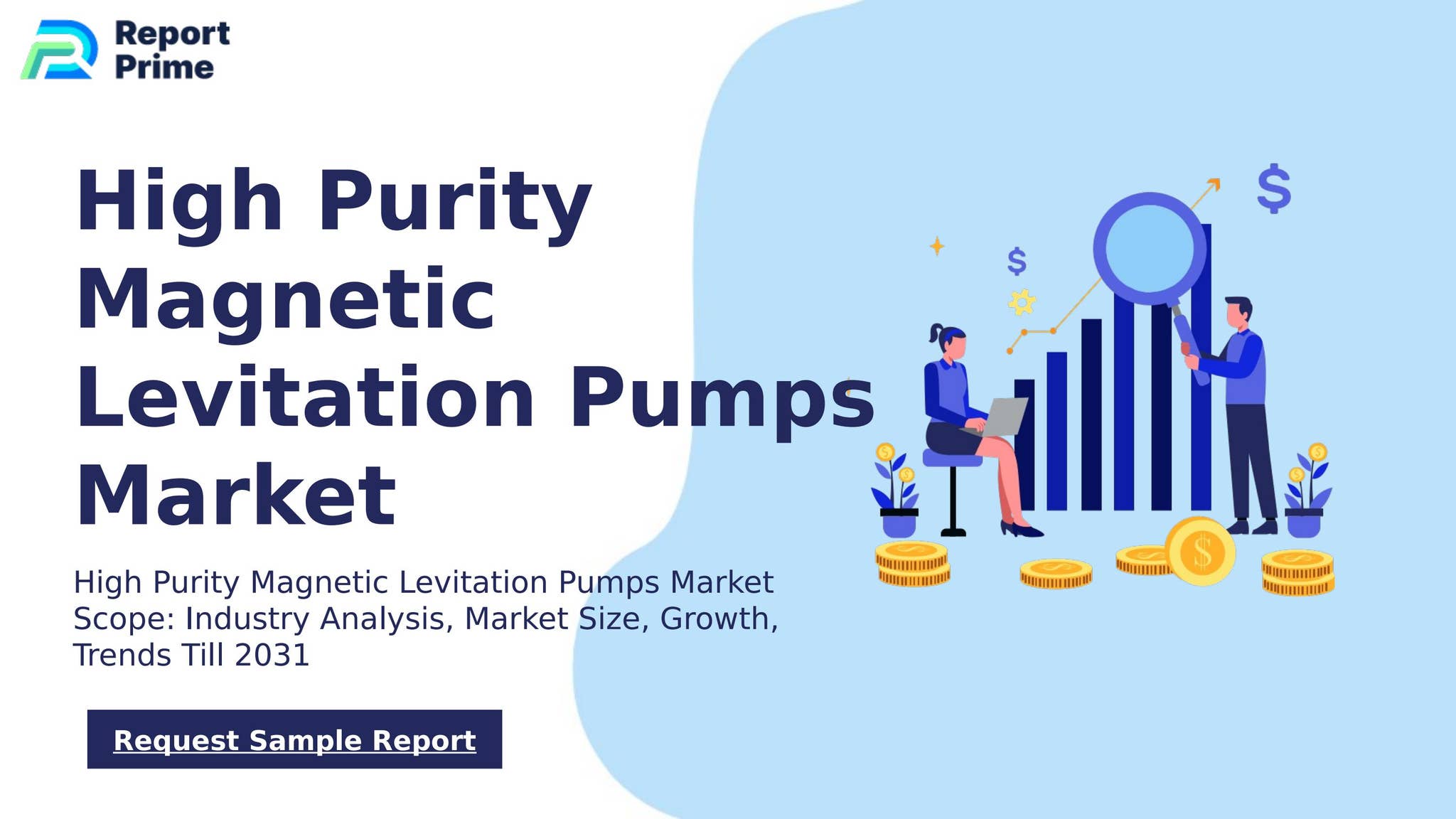 Global High Purity Magnetic Levitation Pumps market cagr 6.8% by ...