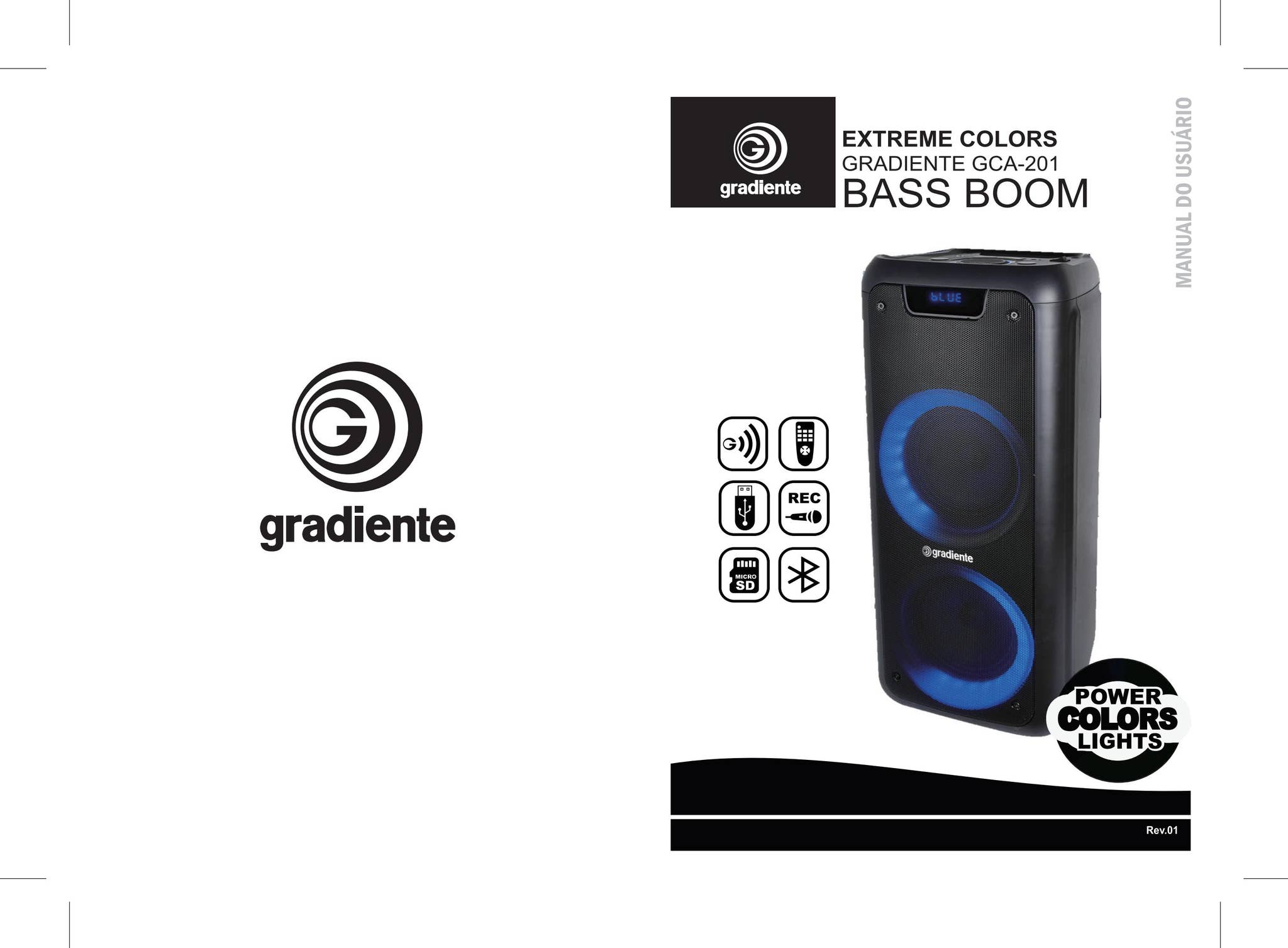 GCA201 Manual [03] by Integranaweb - Issuu