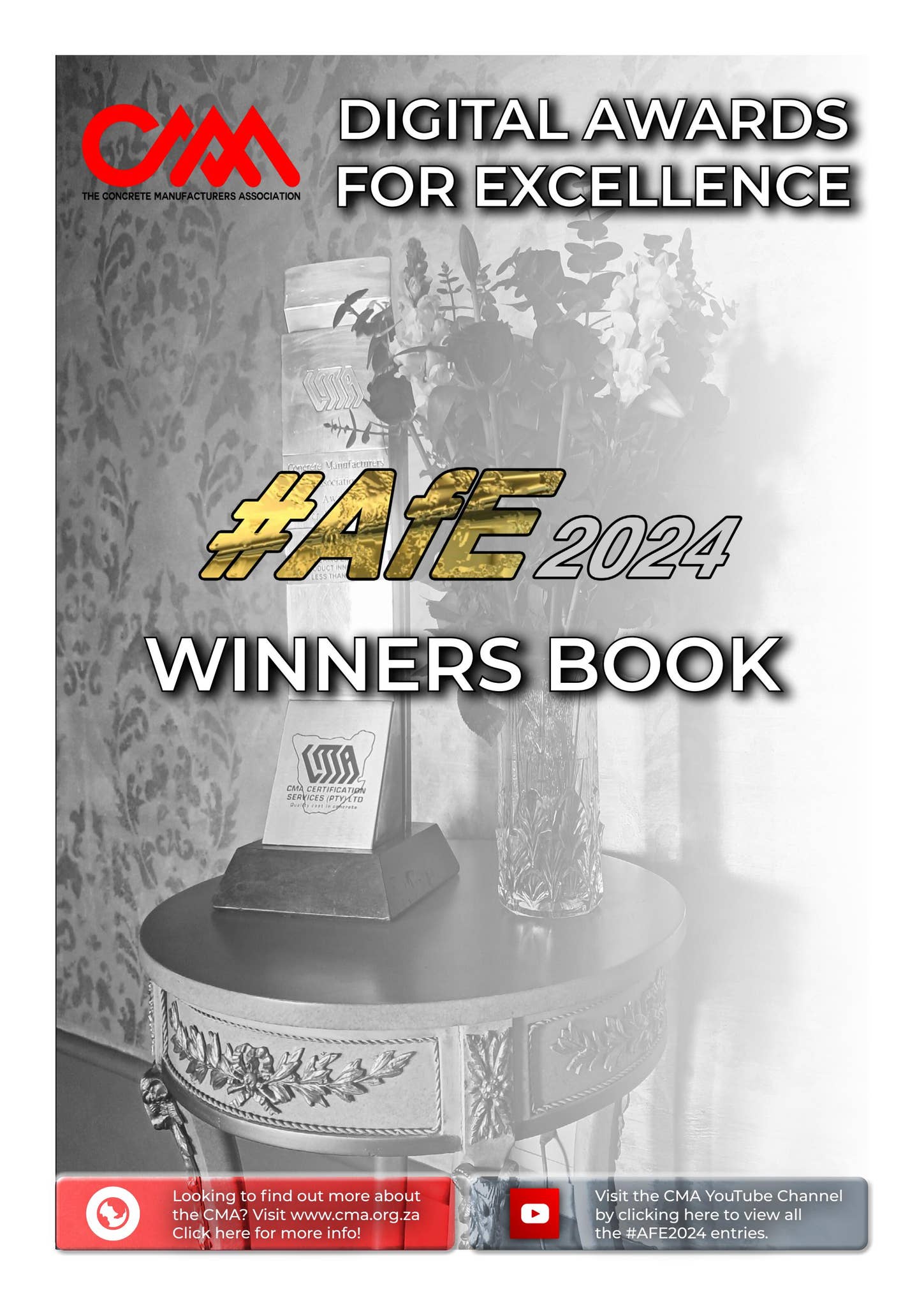 CMA Awards Winners Book 2024 by Andrew Meyer - Issuu