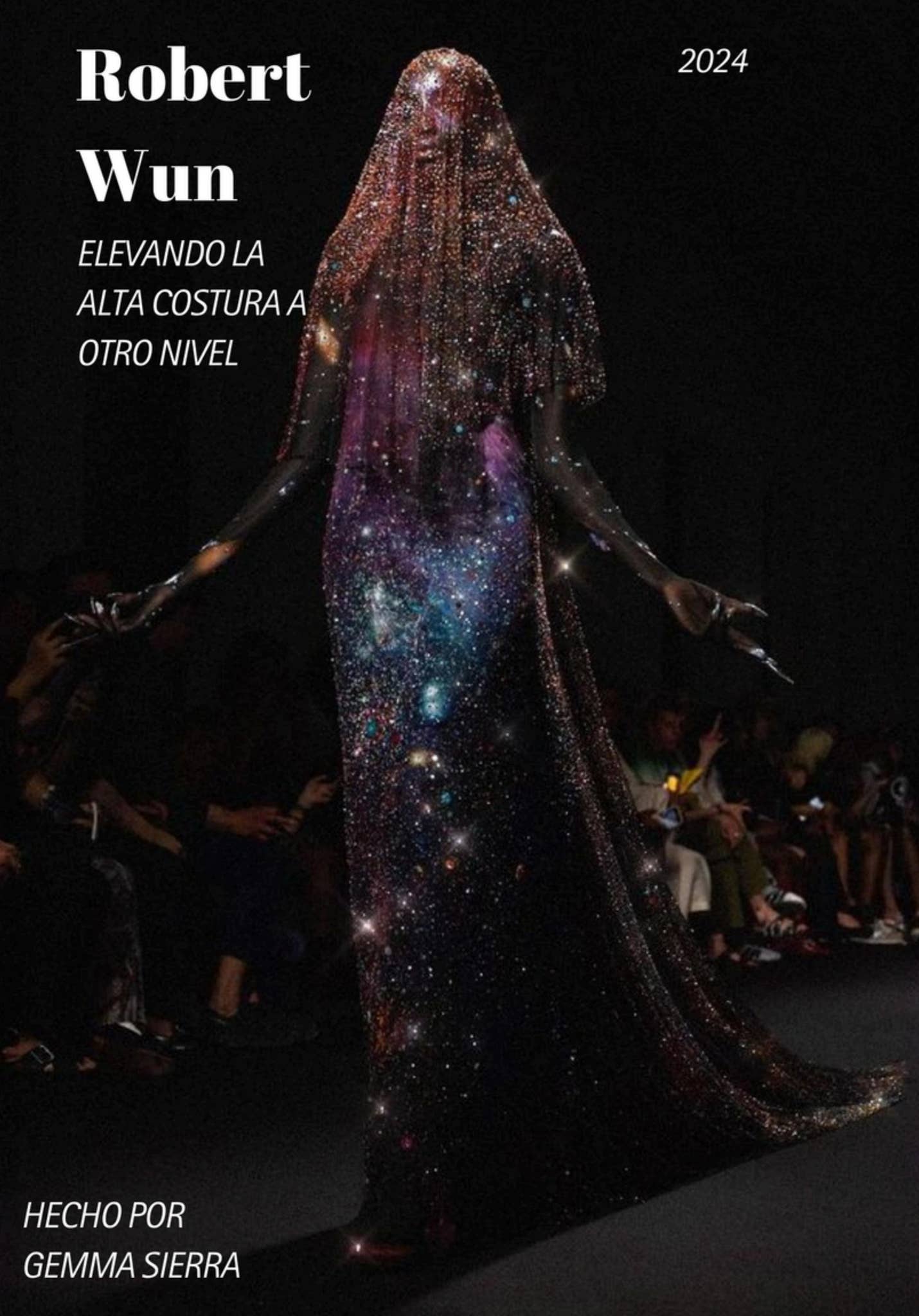 Revista Robert Wun 2024 by Gemma Sierra - Issuu